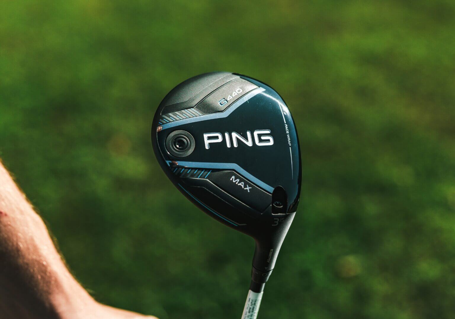 PING G440 MAX | MyGolfSpy