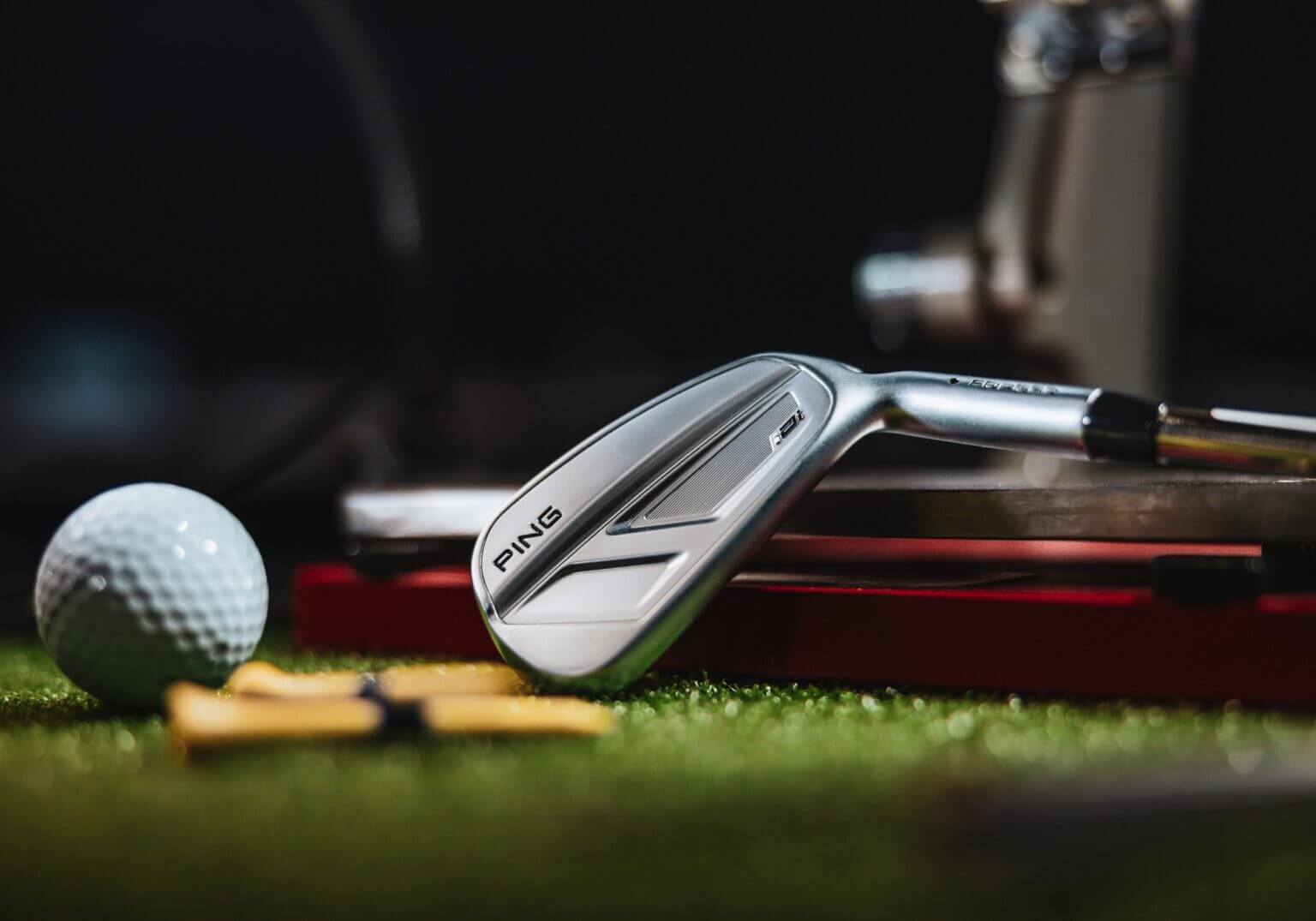 PING iDi | MyGolfSpy