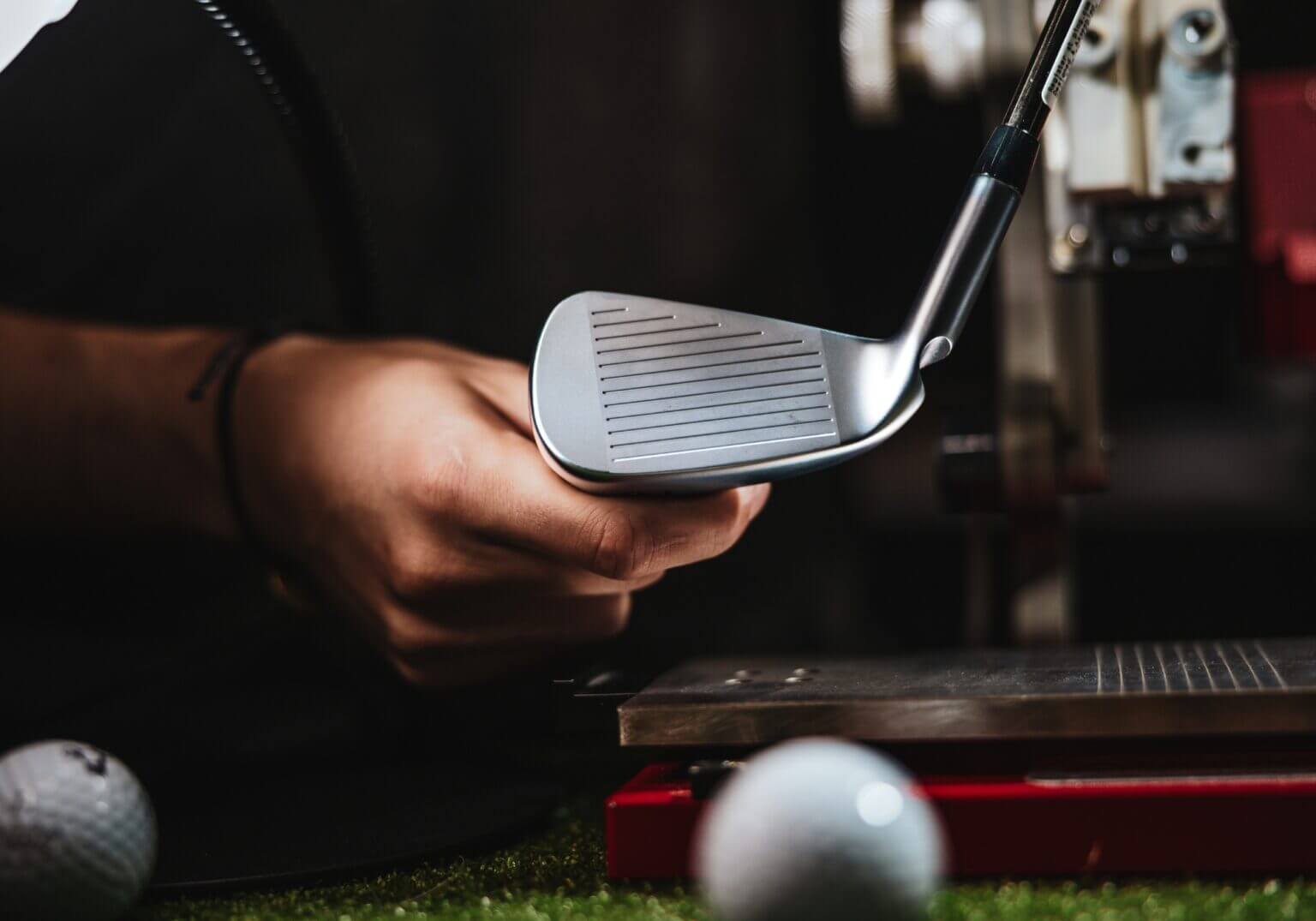 How Far Should You Hit Each Iron? Complete Iron Distance Chart For ...