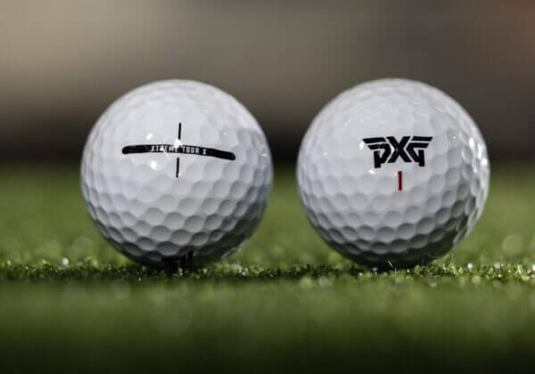 Ball Lab: Maxfli Tour X (2023) | MyGolfSpy