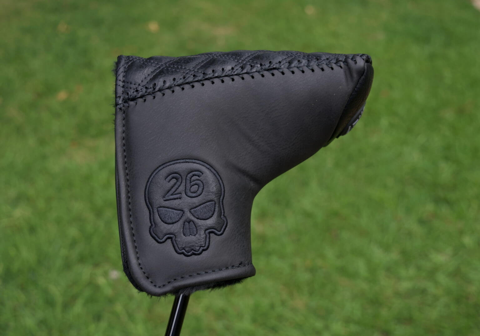 Hey, Hey, Hey! It's PXG's Fat Brandon! | MyGolfSpy