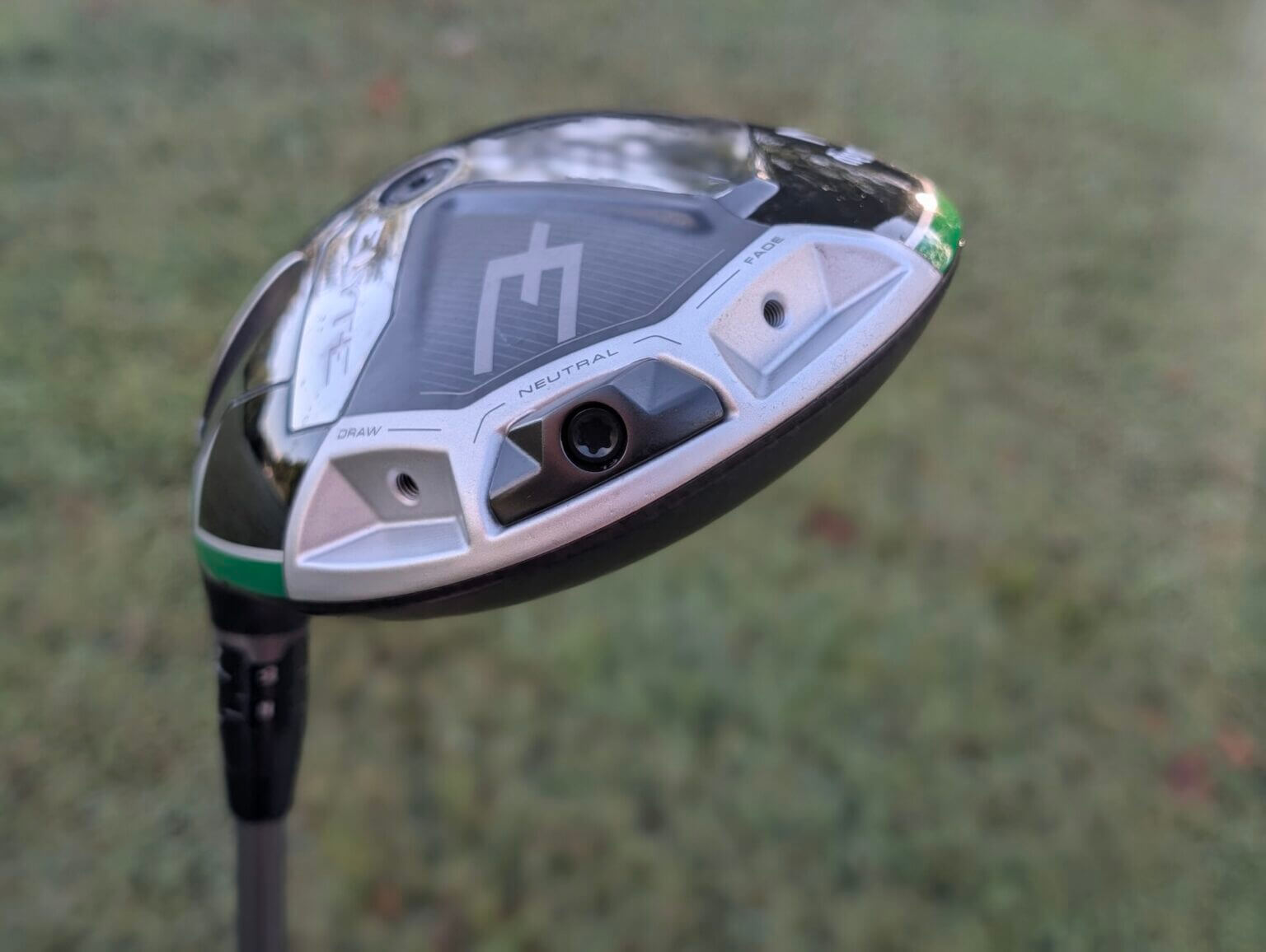 First Take: An Honest Review Of The Callaway Elyte Mini Driver | MyGolfSpy