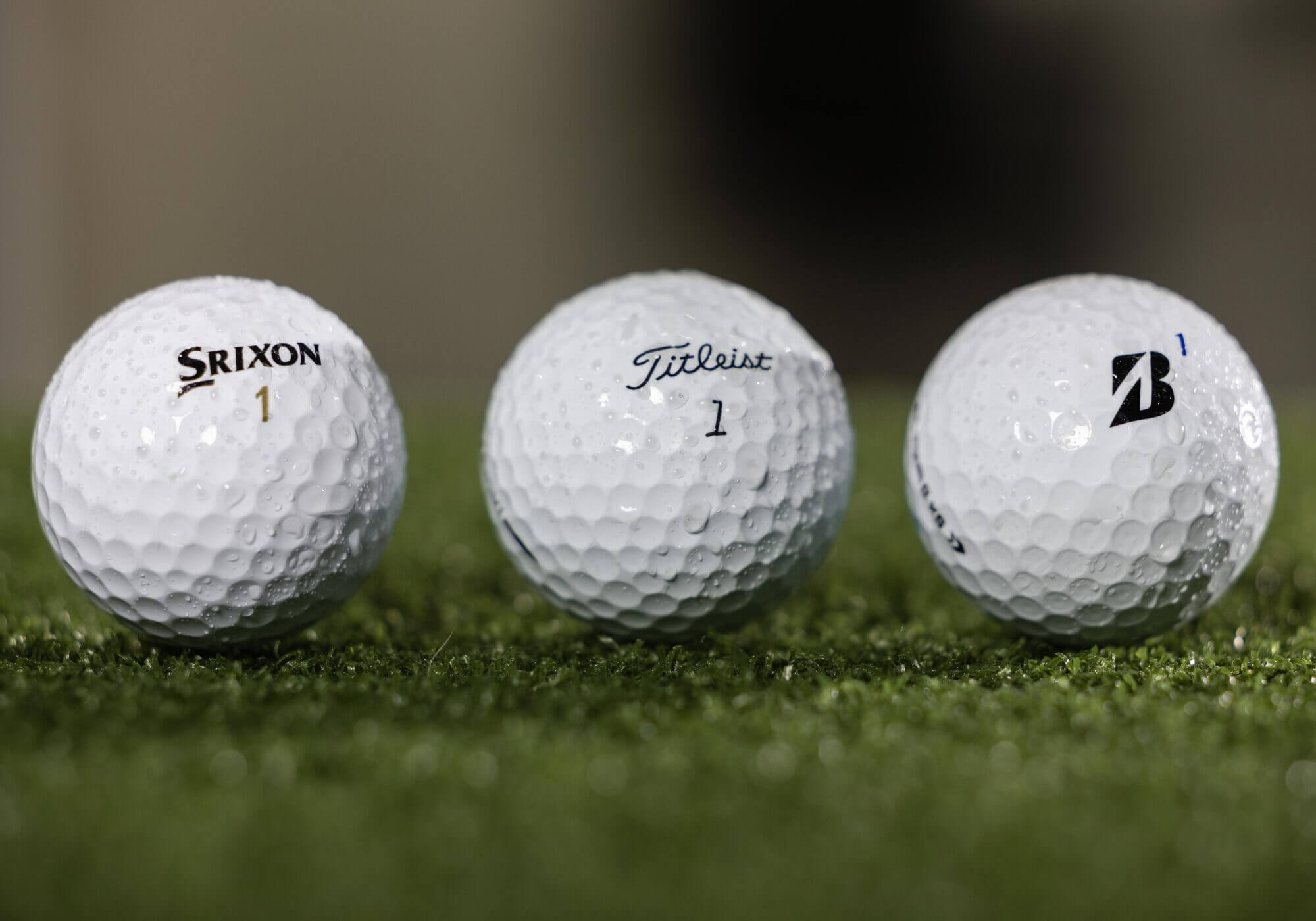 Golf Ball Distance Chart For Every Swing Speed (Backed By 2025 Test ...