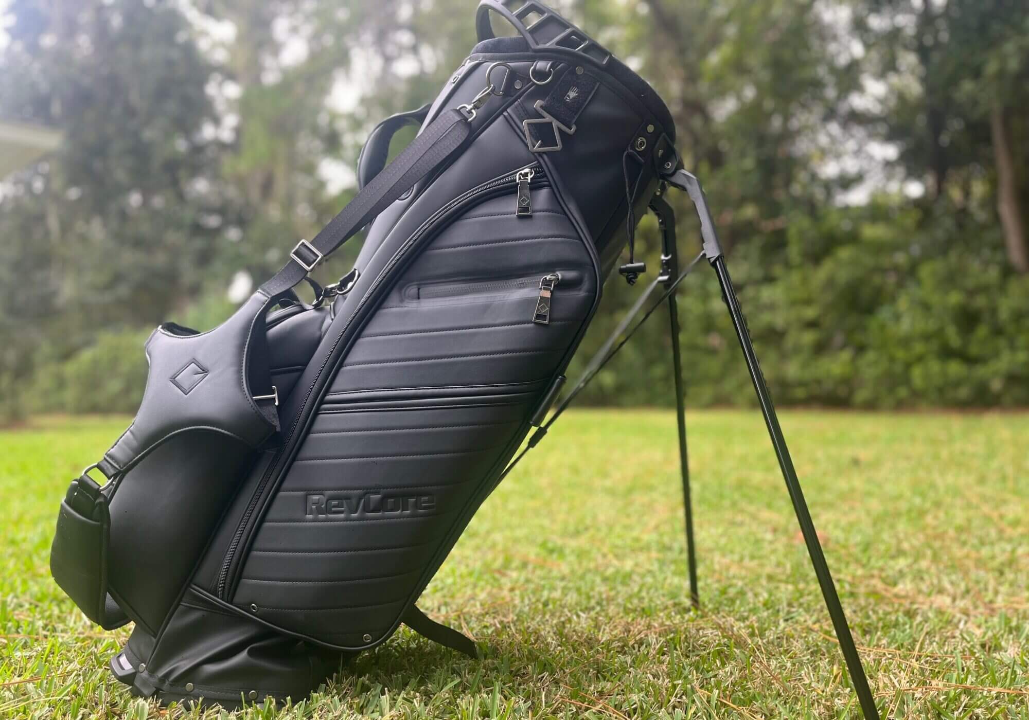 I Called Out This Golf Bag’s Biggest Flaw And Now It’s Fixed | MyGolfSpy