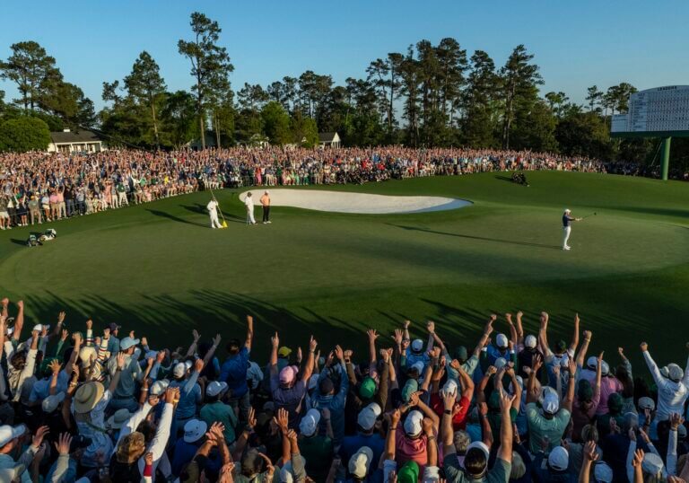 The Masters Is Expanding TV Coverage Again—Is That A Bad Thing? | MyGolfSpy
