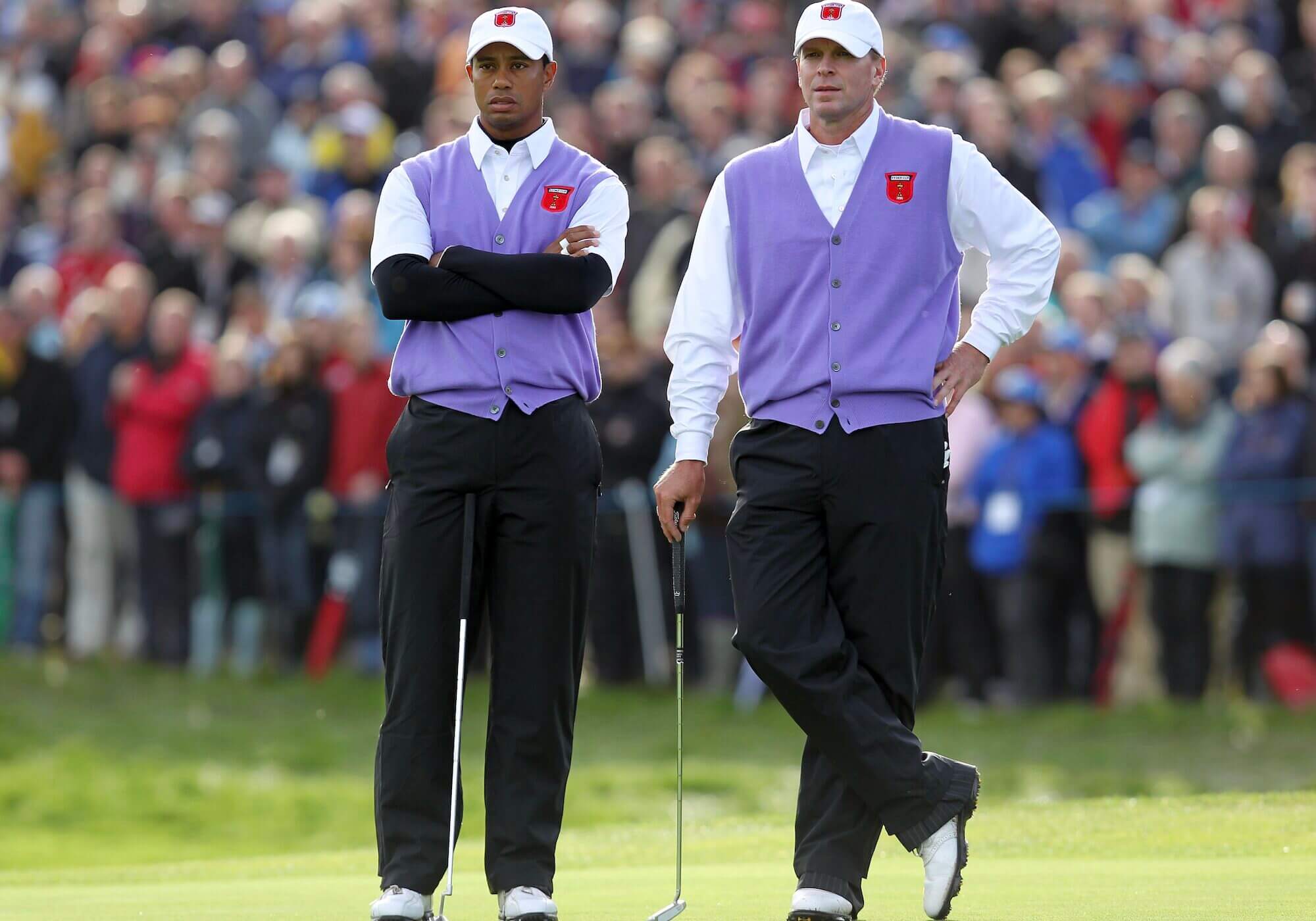 PAYNTR Drops Exclusive "Gator" Golf Shoe | MyGolfSpy