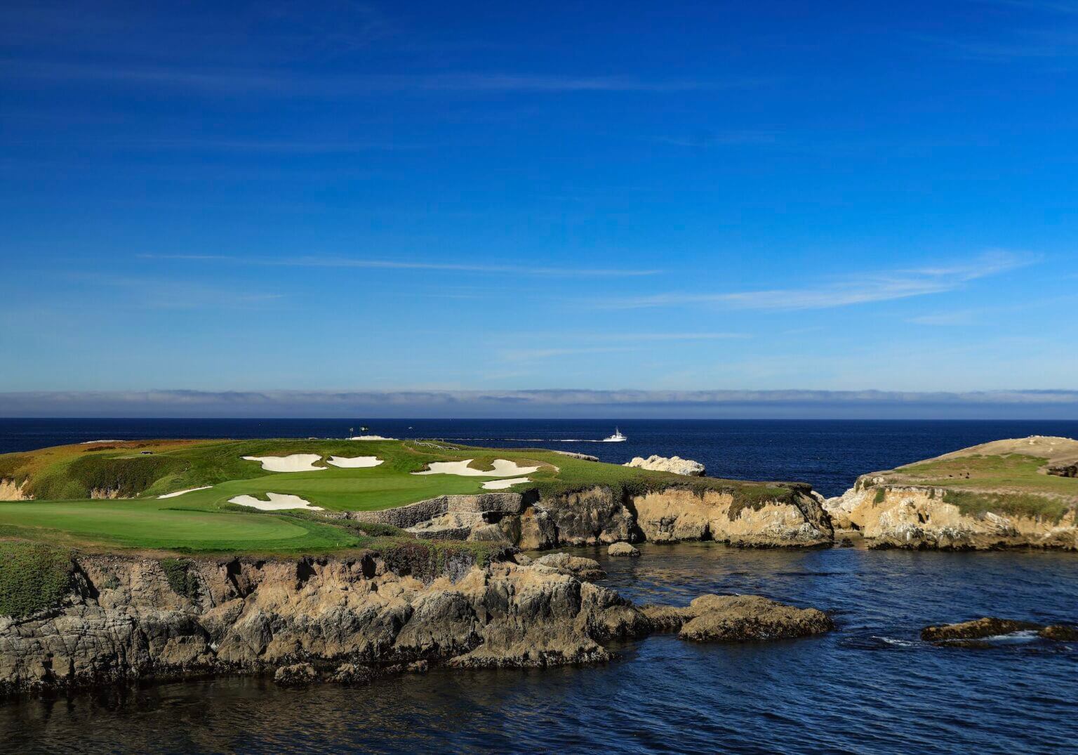 The Mount Rushmore Of Golf Architects | MyGolfSpy