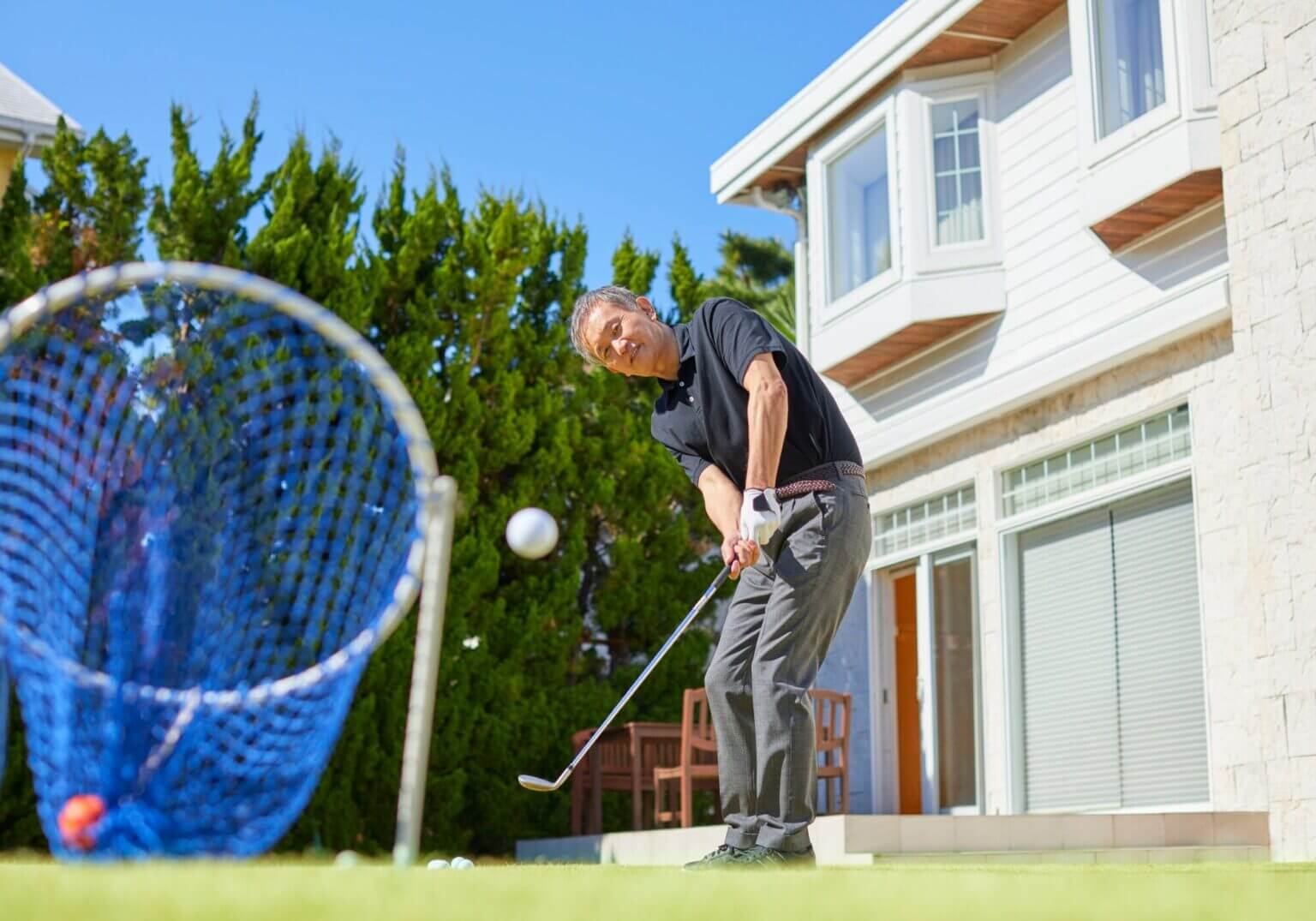 Short-Game Drills Every Golfer Should Practice At Home | MyGolfSpy