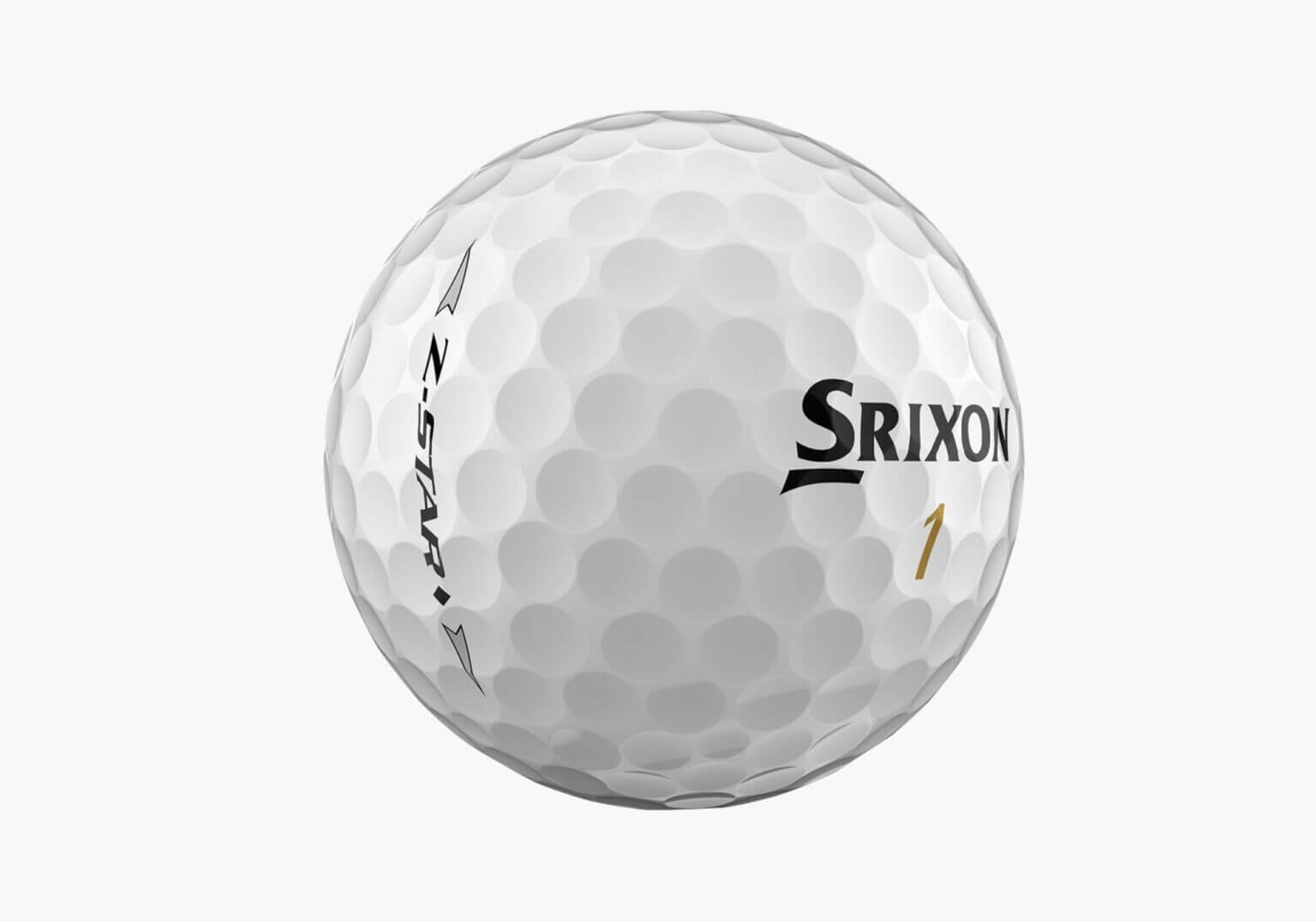 Srixon Z-STAR Diamond Golf Ball Performance Review | MyGolfSpy