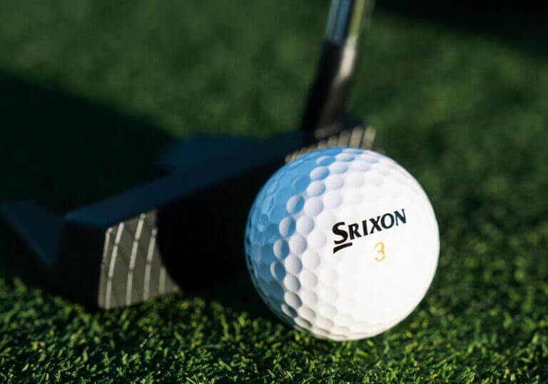 Srixon Z-STAR Diamond Golf Ball Performance Review | MyGolfSpy