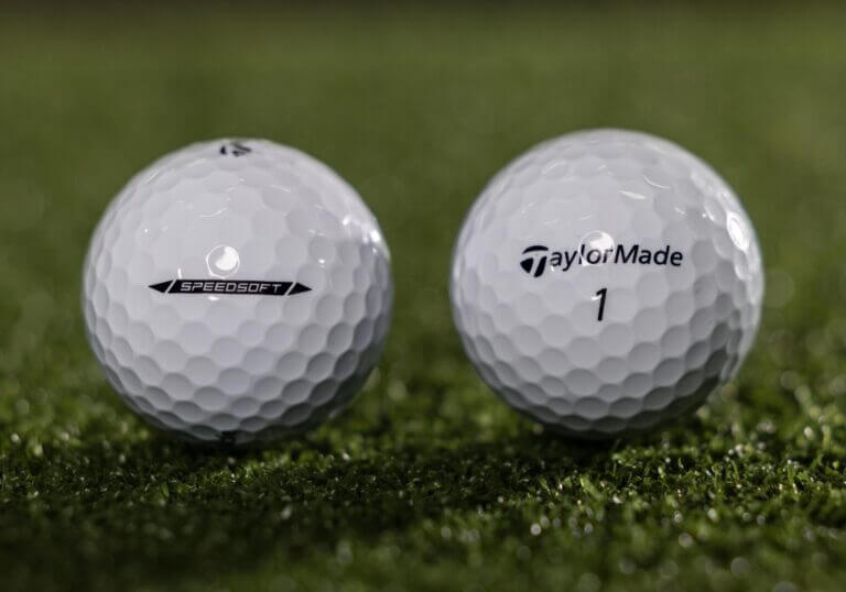 The Lowest-Spinning Golf Balls For Every Swing Speed (2025 Test Data ...