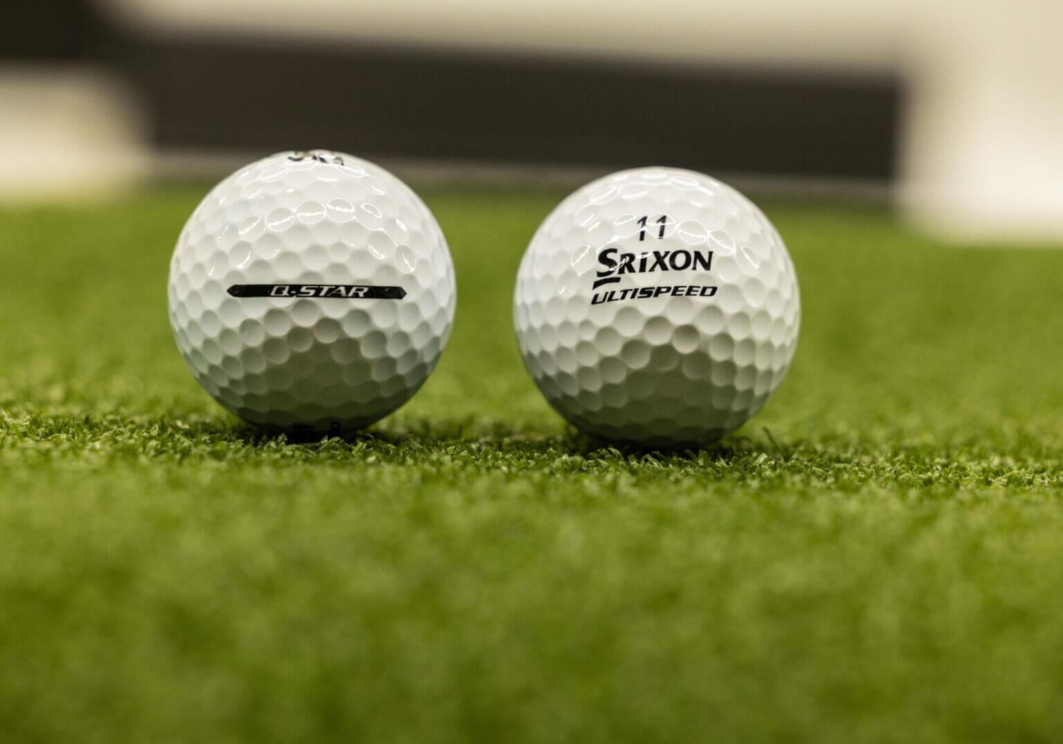Golf Ball Distance Chart For Every Swing Speed (Backed By 2025 Test ...