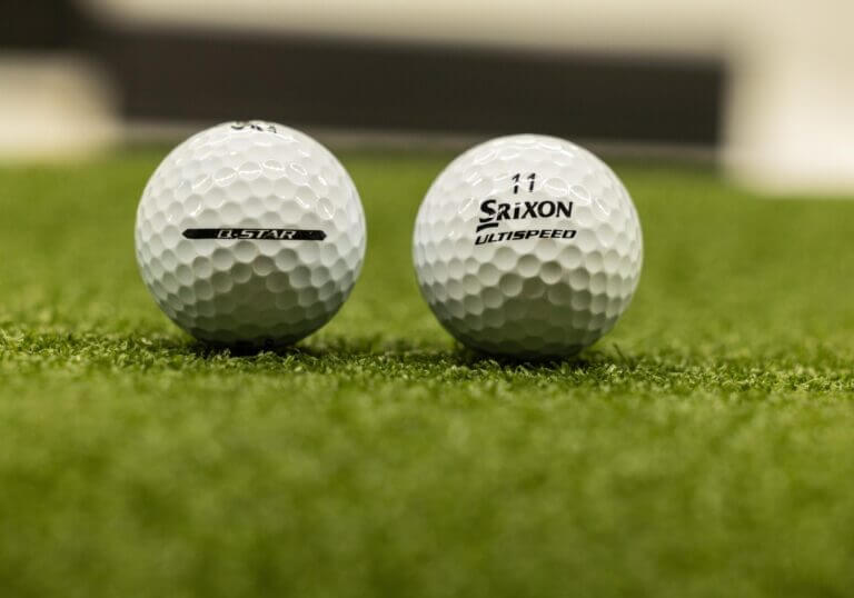 Golf Ball Distance Chart For Every Swing Speed (Backed By 2025 Test ...