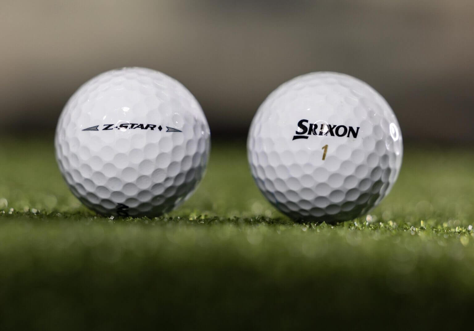The Best Srixon Golf Balls 2025 (Based On 2025 Ball Test Data) | MyGolfSpy