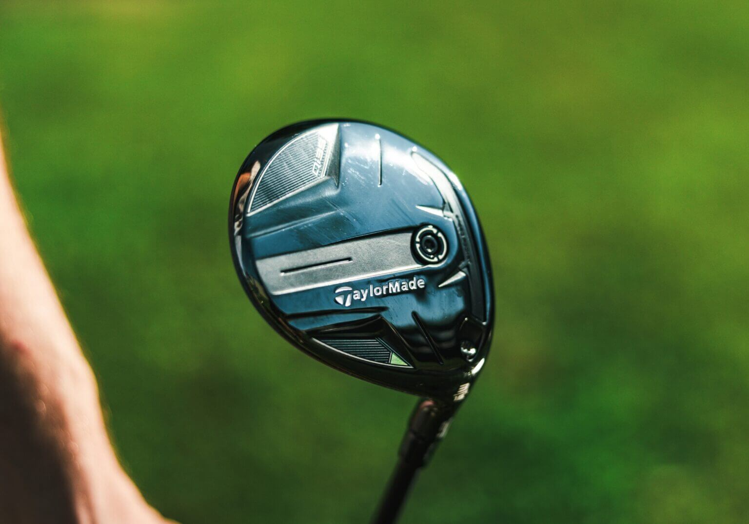 TaylorMade Qi35 | MyGolfSpy