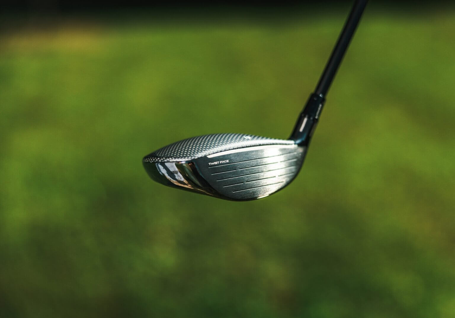 TaylorMade Qi35 | MyGolfSpy