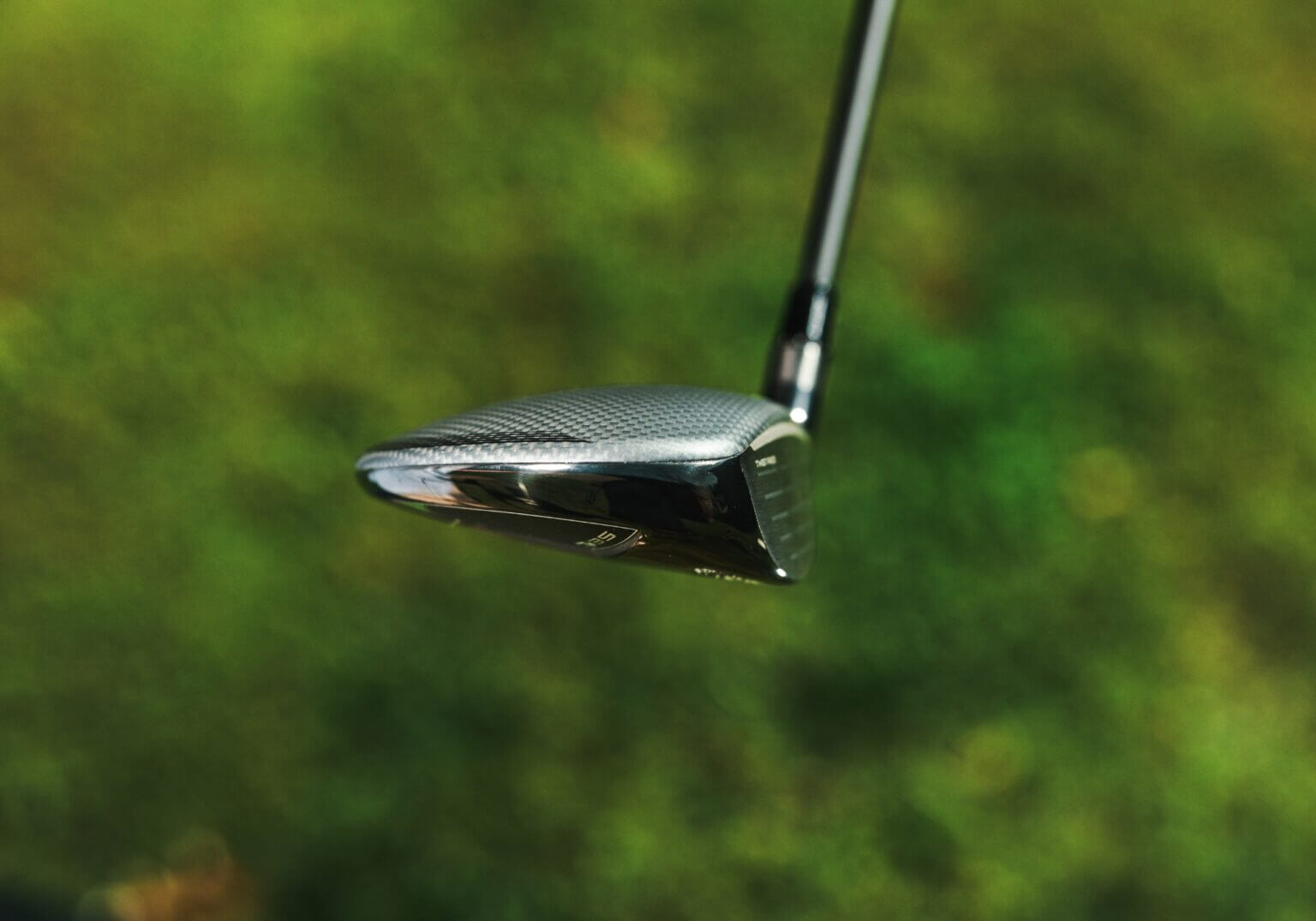 TaylorMade Qi35 Max | MyGolfSpy