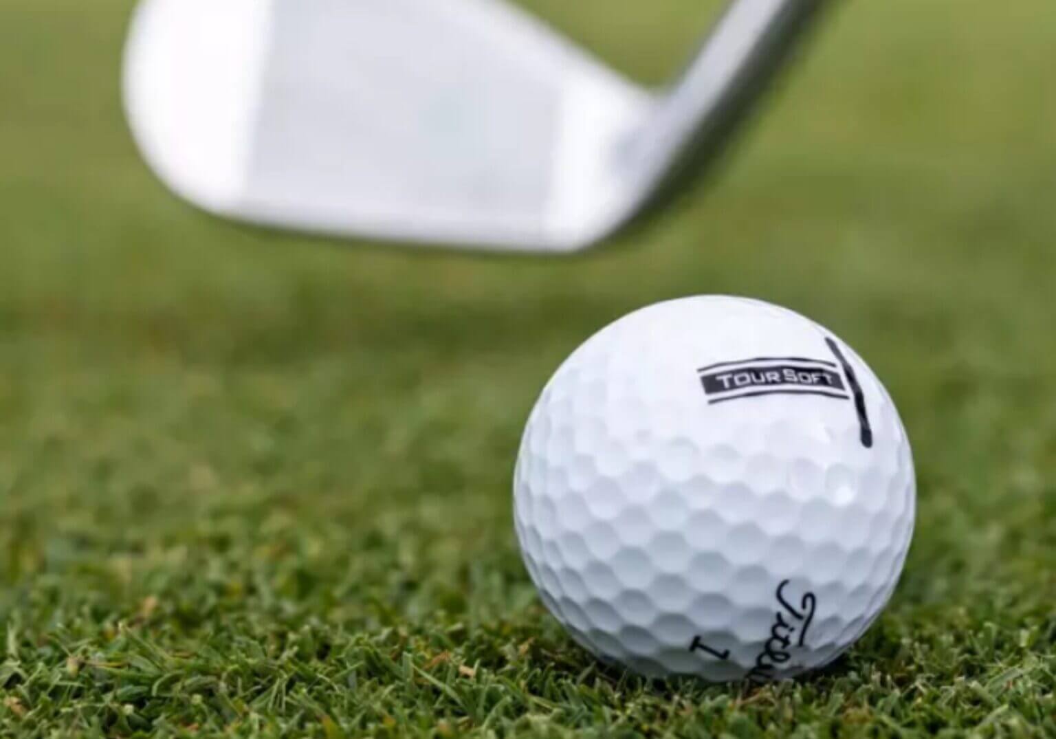 Titleist Tour Soft Performance Review | MyGolfSpy