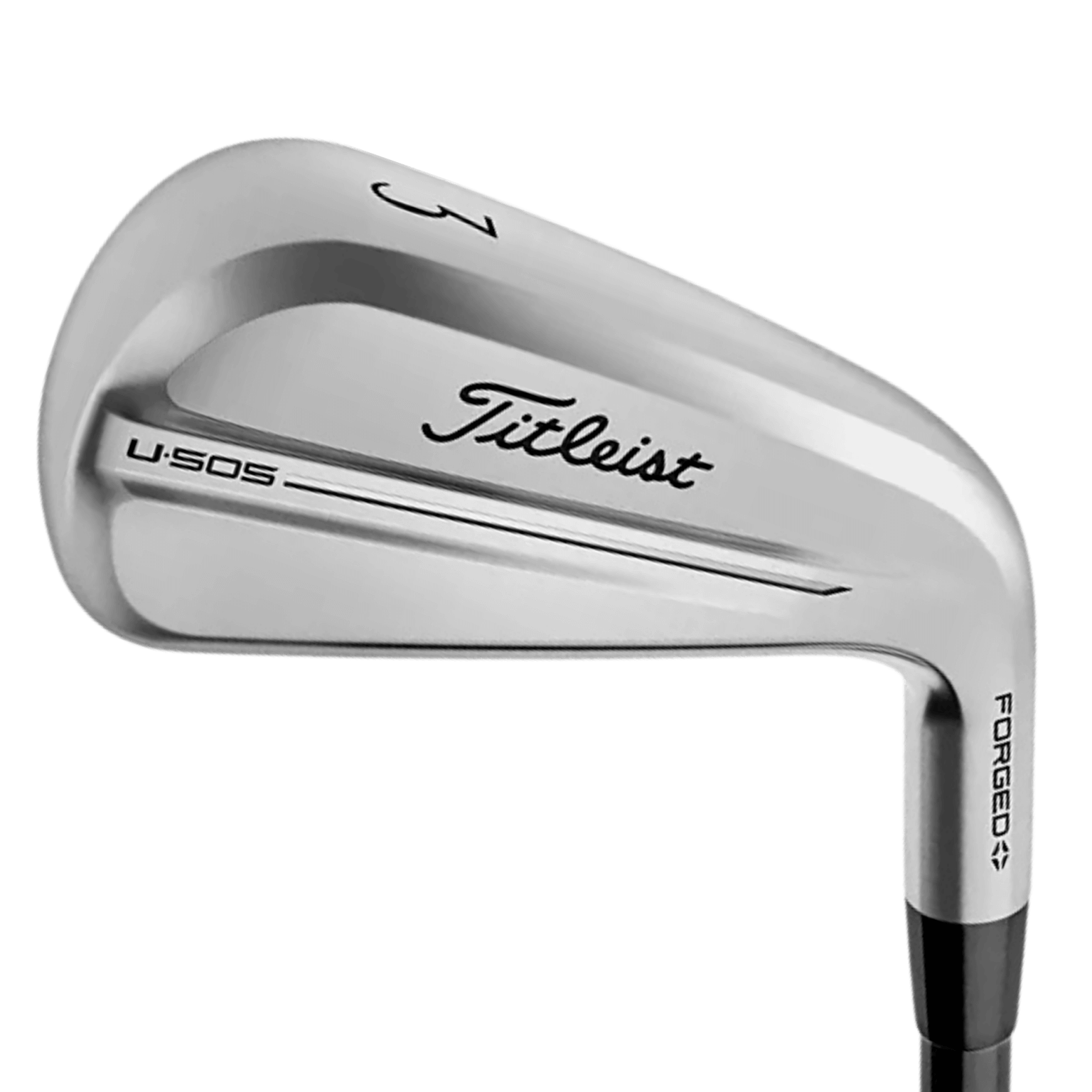 Titleist U•505 | MyGolfSpy