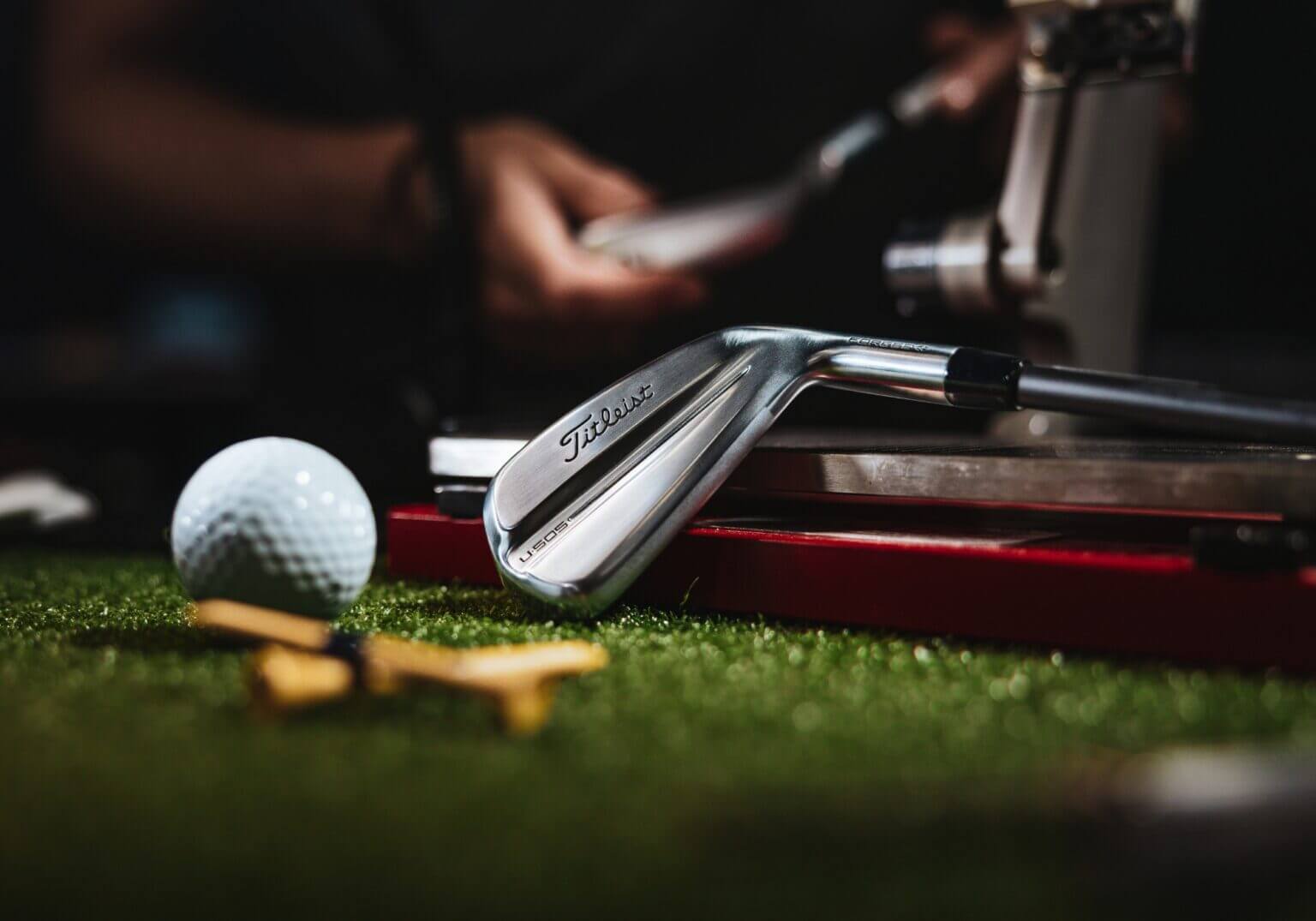 Best Driving Irons of 2025 | MyGolfSpy