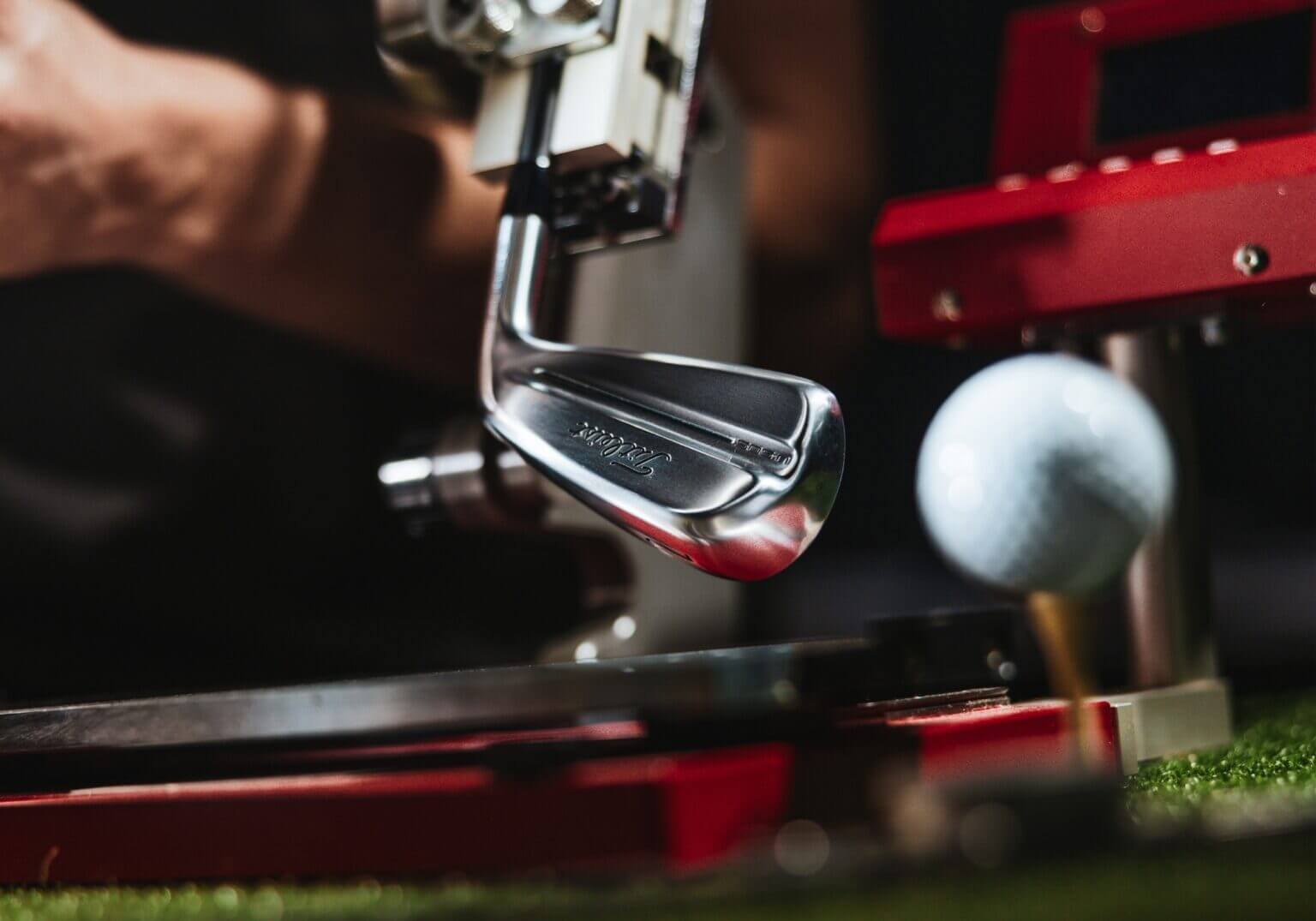 Titleist U•505 | MyGolfSpy