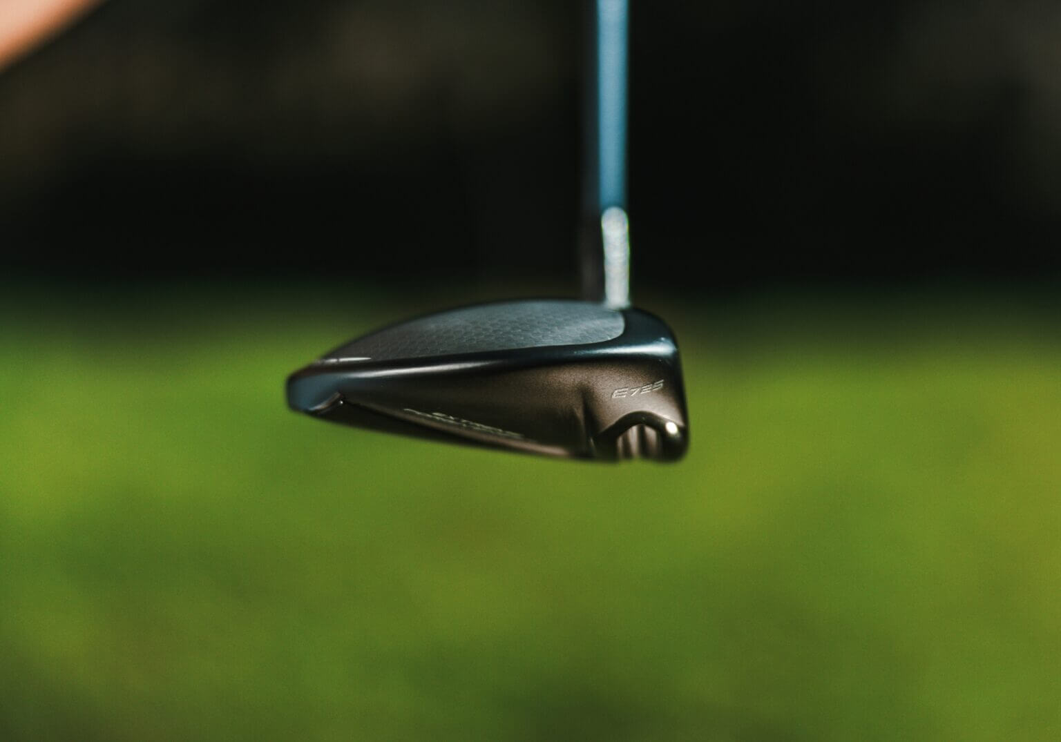 Tour Edge Exotics E725 | MyGolfSpy