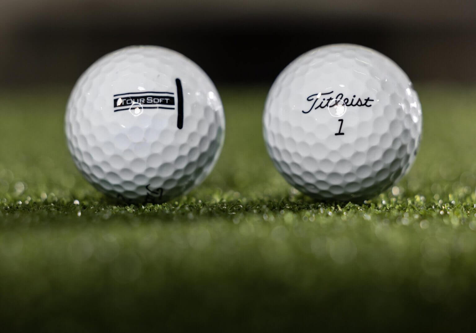 The Highest Spinning Golf Balls for Every Swing Speed (2025 Test Data ...