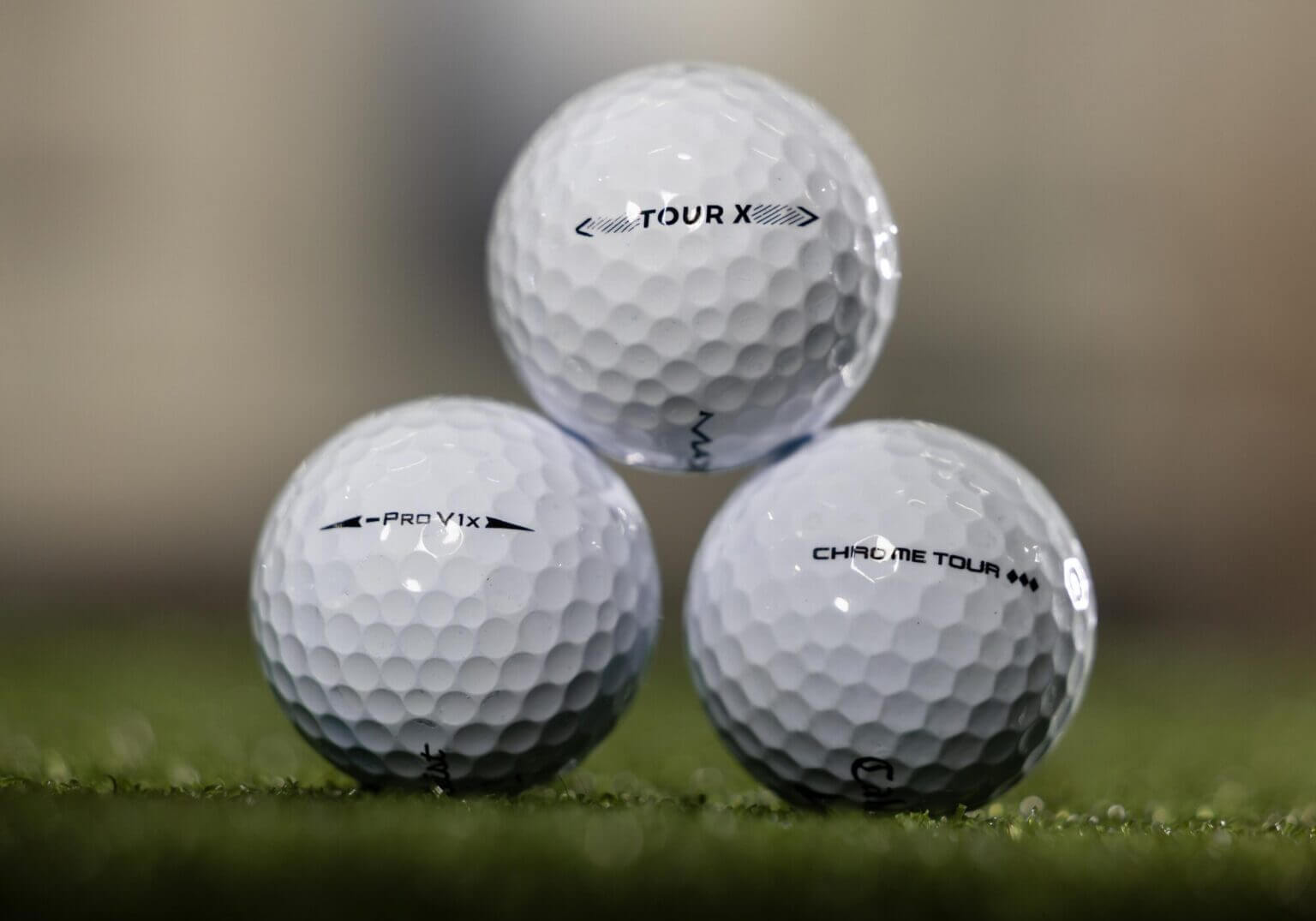 Does Paying More Get You More? Golf Ball Performance By Price In 2025 ...