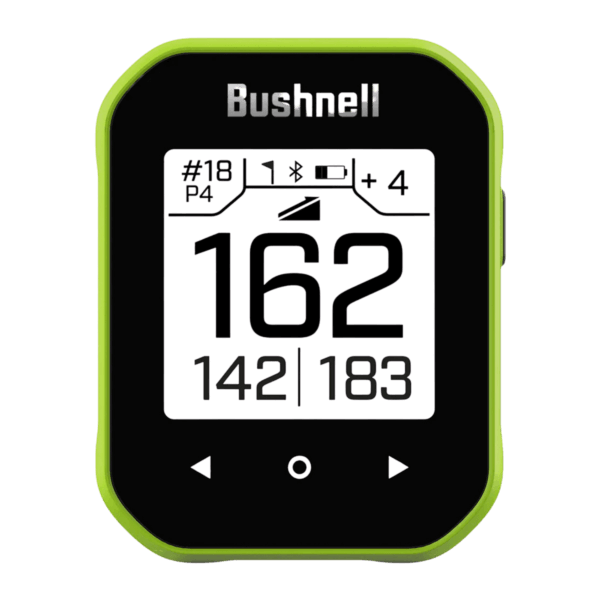 Bushnell Phantom 3 Slope | MyGolfSpy