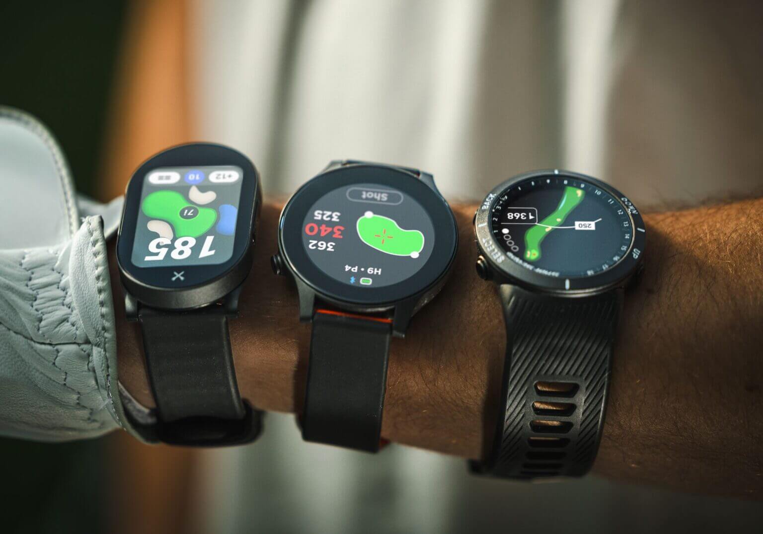 Best Golf GPS Devices Of 2025 | MyGolfSpy