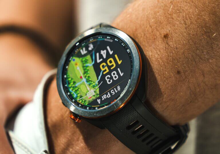 TaylorMade Qi35 Designer Series: The Audacity Of Hope (And Gold ...