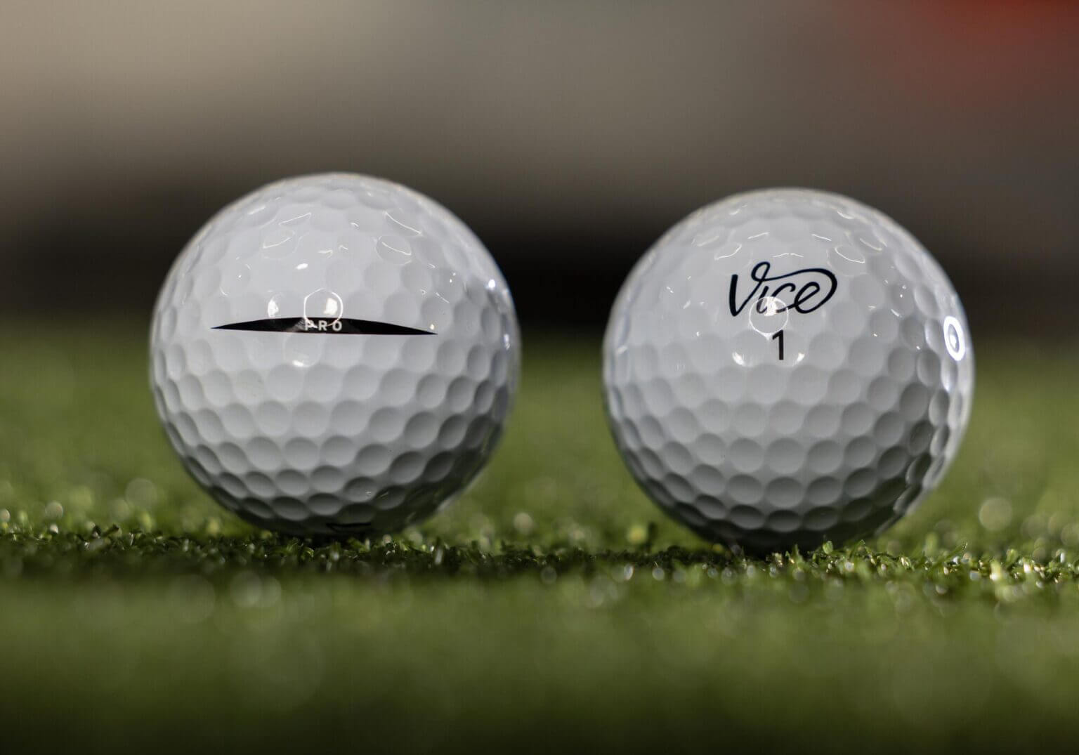 Which Vice Golf Ball Should You Play? (Based On 2025 Test Results ...