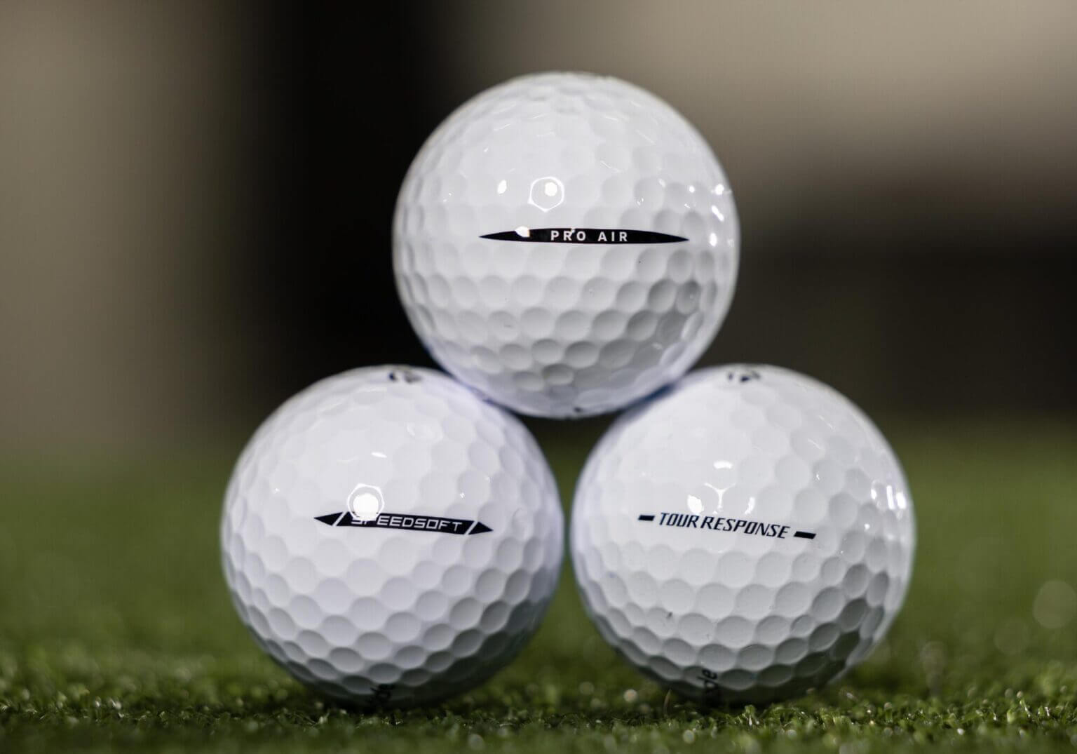 Breaking Down Golf Ball Performance By Cover Type (What The 2025 Ball ...
