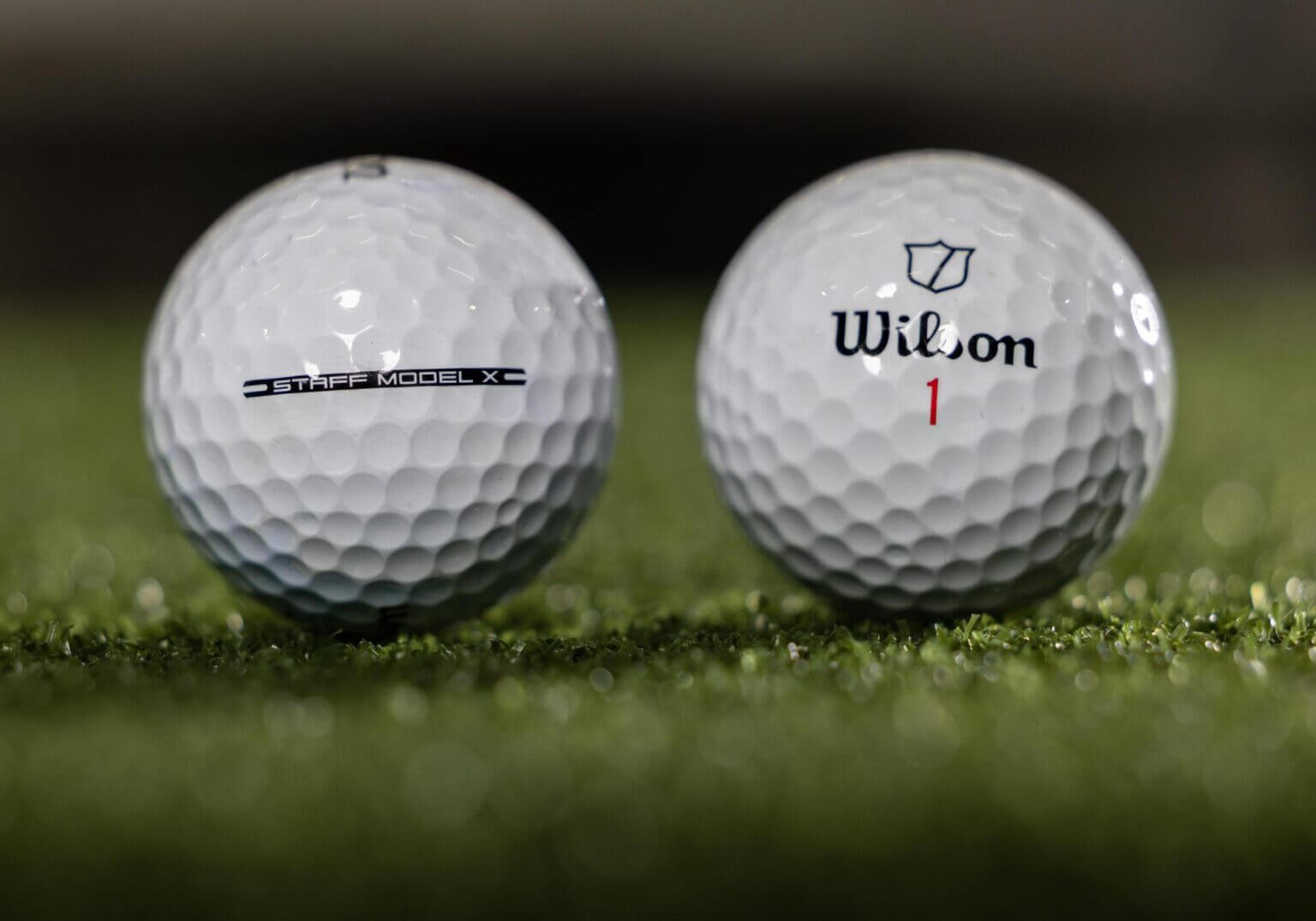 Best Wilson Golf Balls (Based On 2025 MyGolfSpy Ball Test Data) | MyGolfSpy