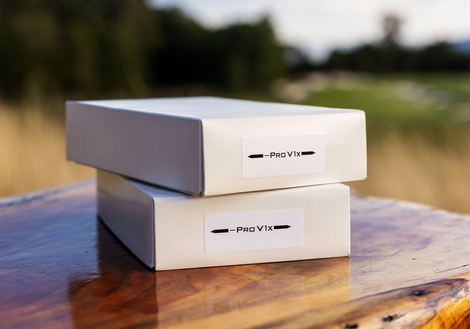 New Titleist Pro V1x Left Dash Makes Tour Debut | MyGolfSpy