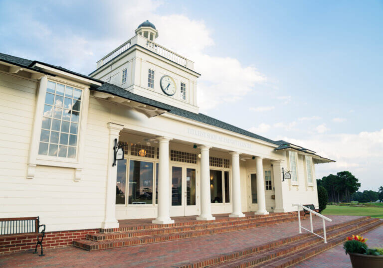 Titleist Opens Shop At Pinehurst: Premium Fitting Experience In Golf's ...