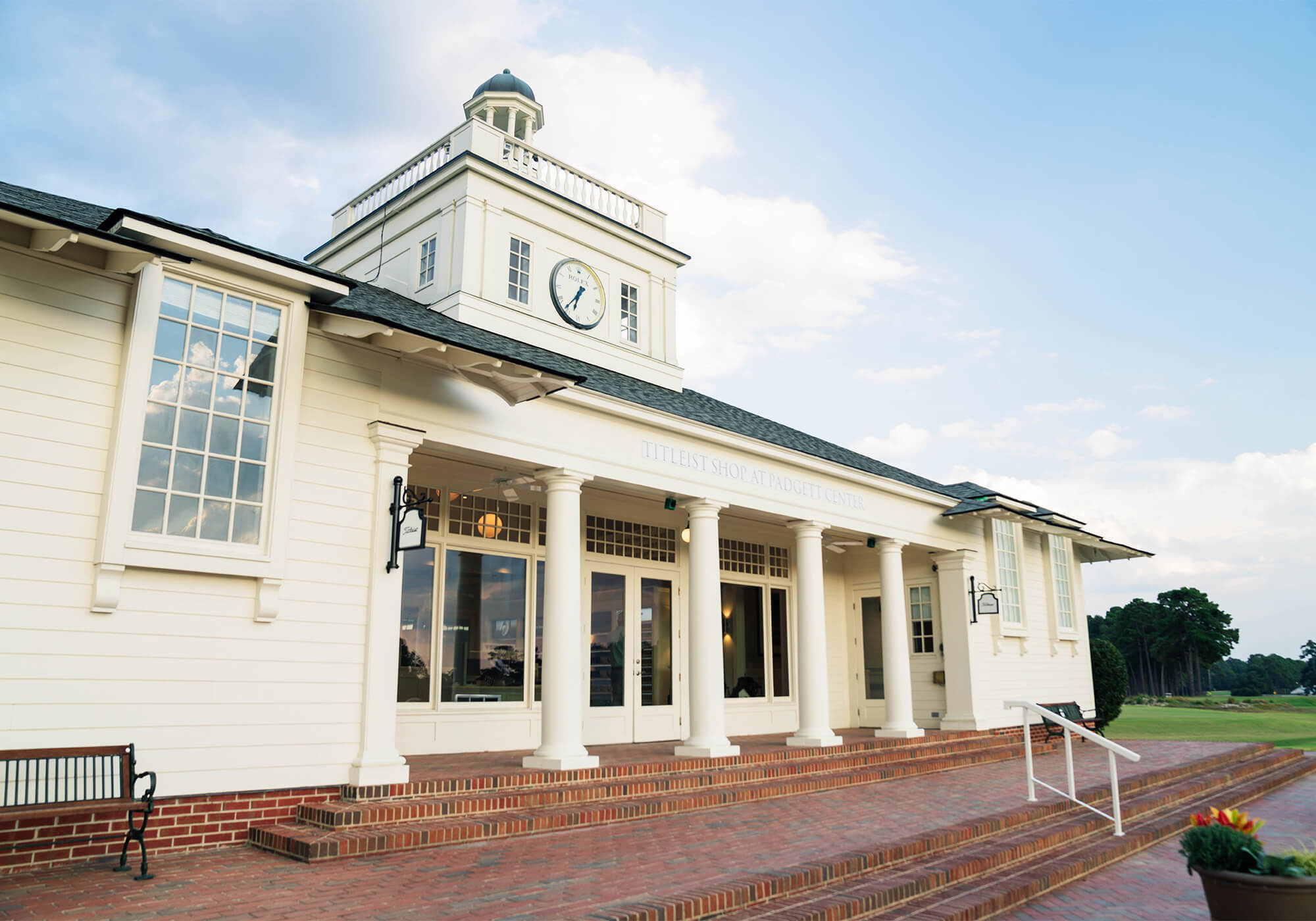Titleist Opens Shop At Pinehurst: Premium Fitting Experience In Golf's ...