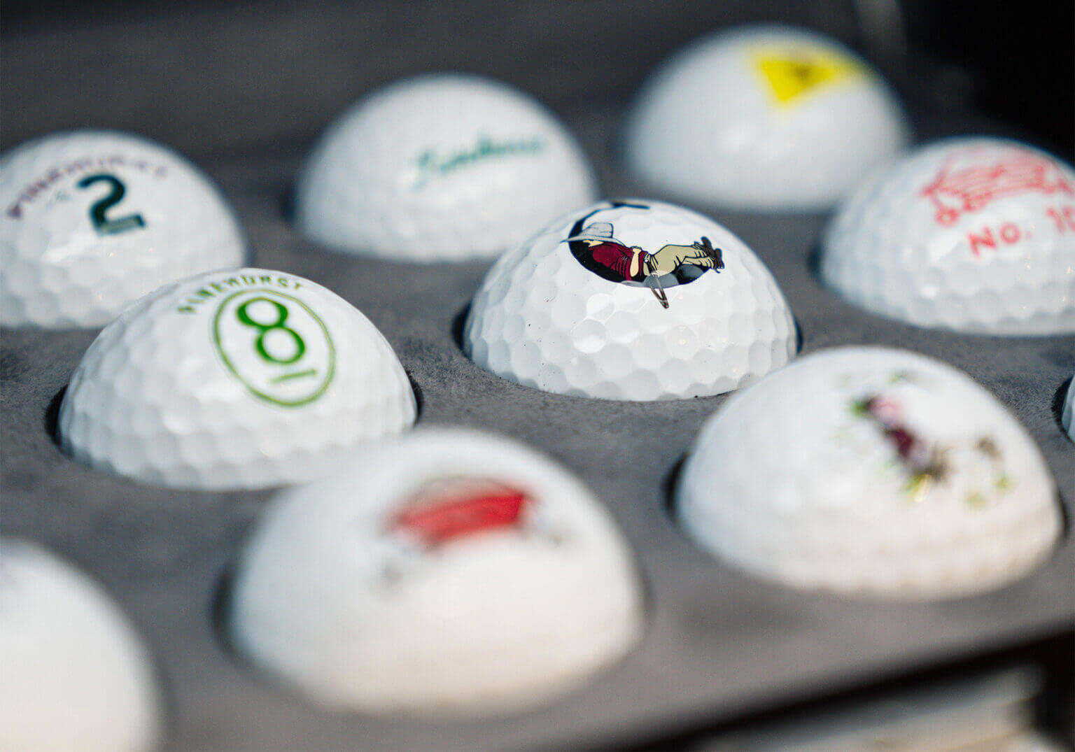 Titleist Opens Shop At Pinehurst: Premium Fitting Experience In Golf's ...