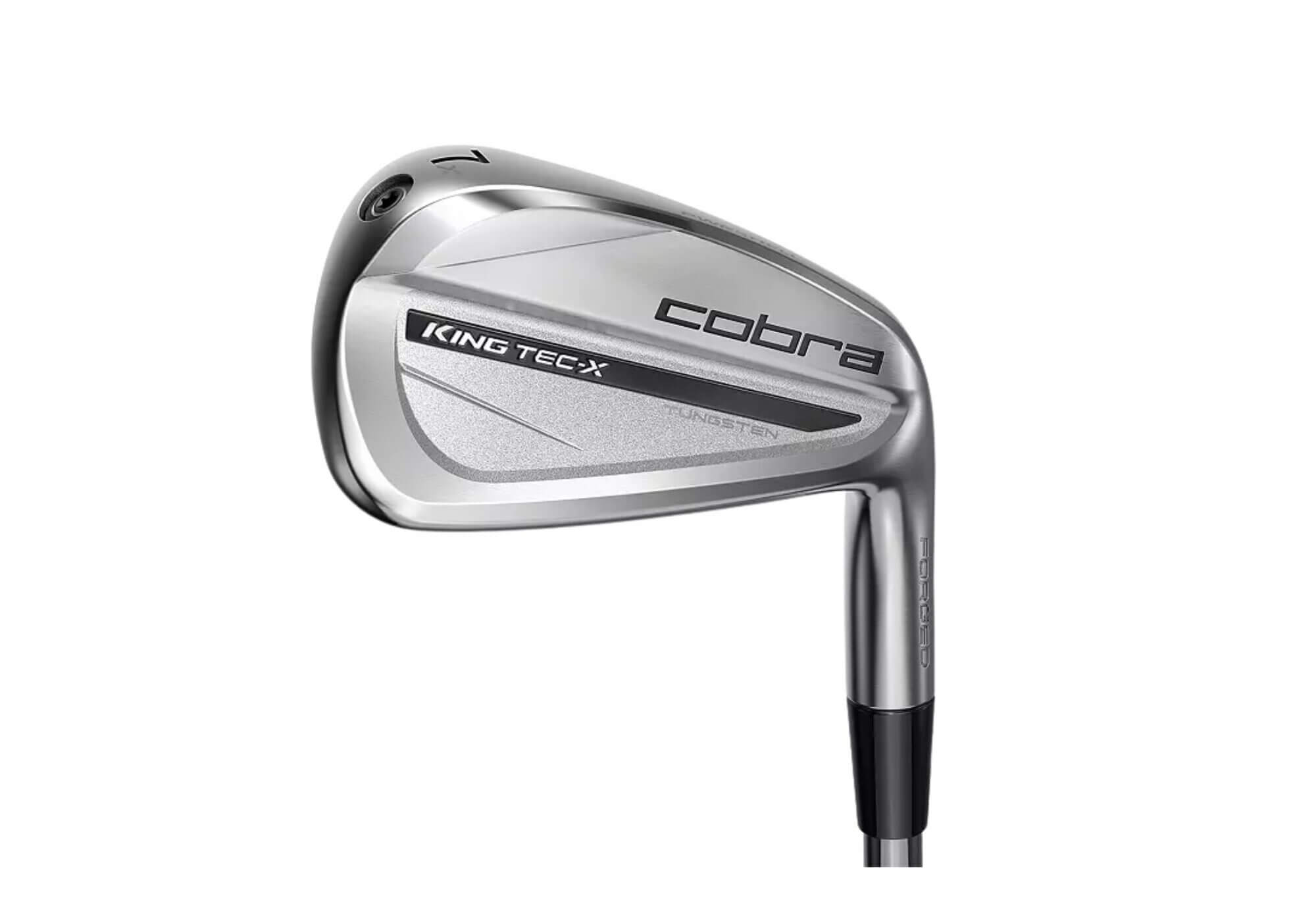 The Most Underrated Golf Irons Of 2025 | MyGolfSpy