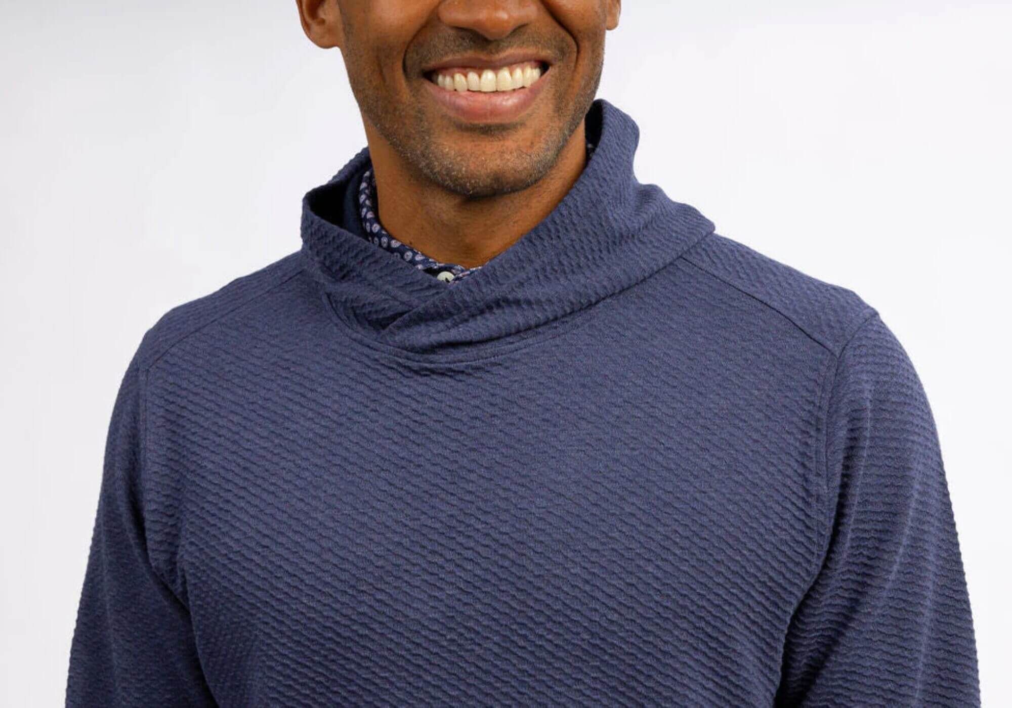 I Did Not Expect This To Become My New Favorite Layering Piece | MyGolfSpy