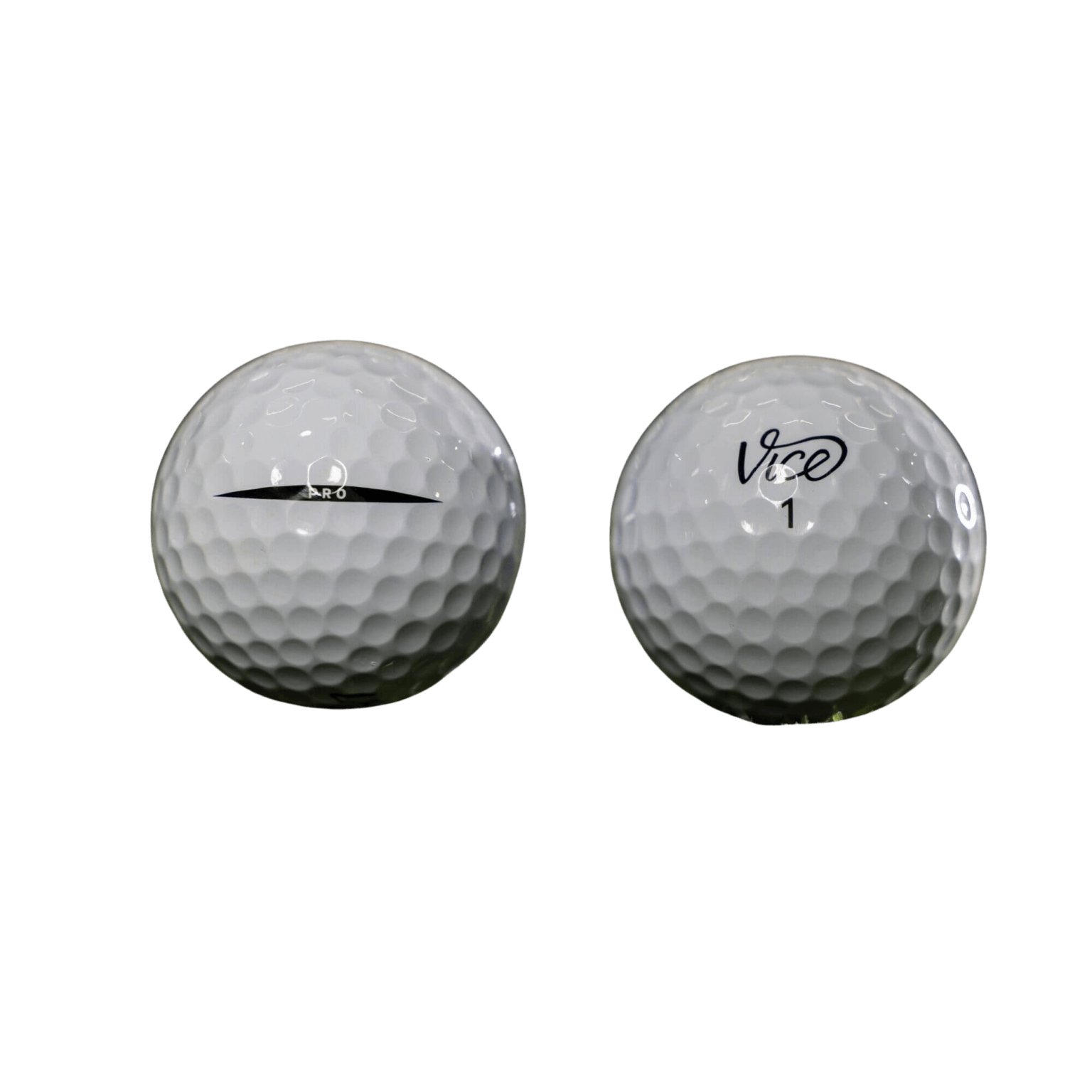 The Best Budget Golf Balls Of 2025 | MyGolfSpy