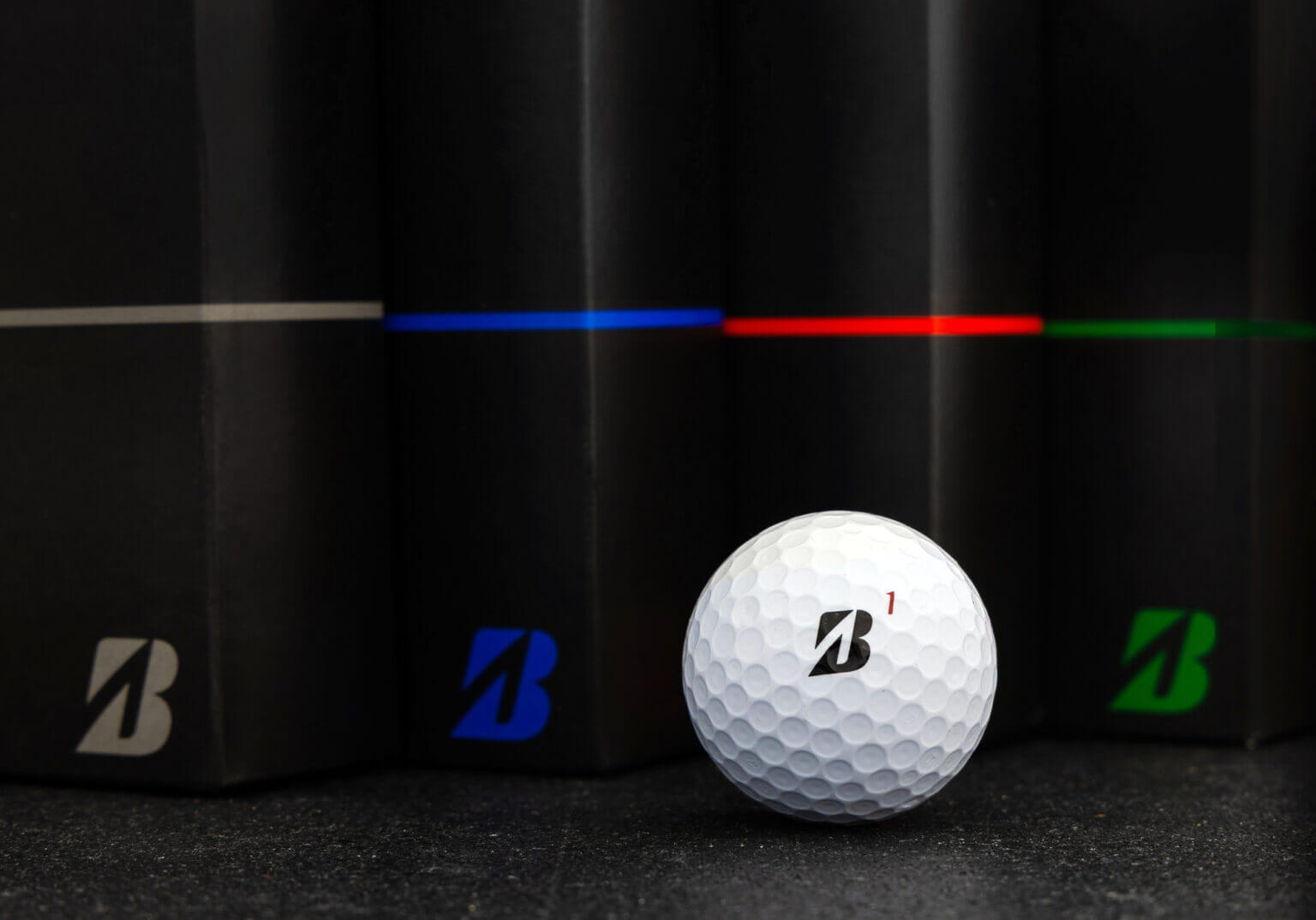 2026 Is Going To Be A Banger For Golf Balls. Here's What You Can Expect ...