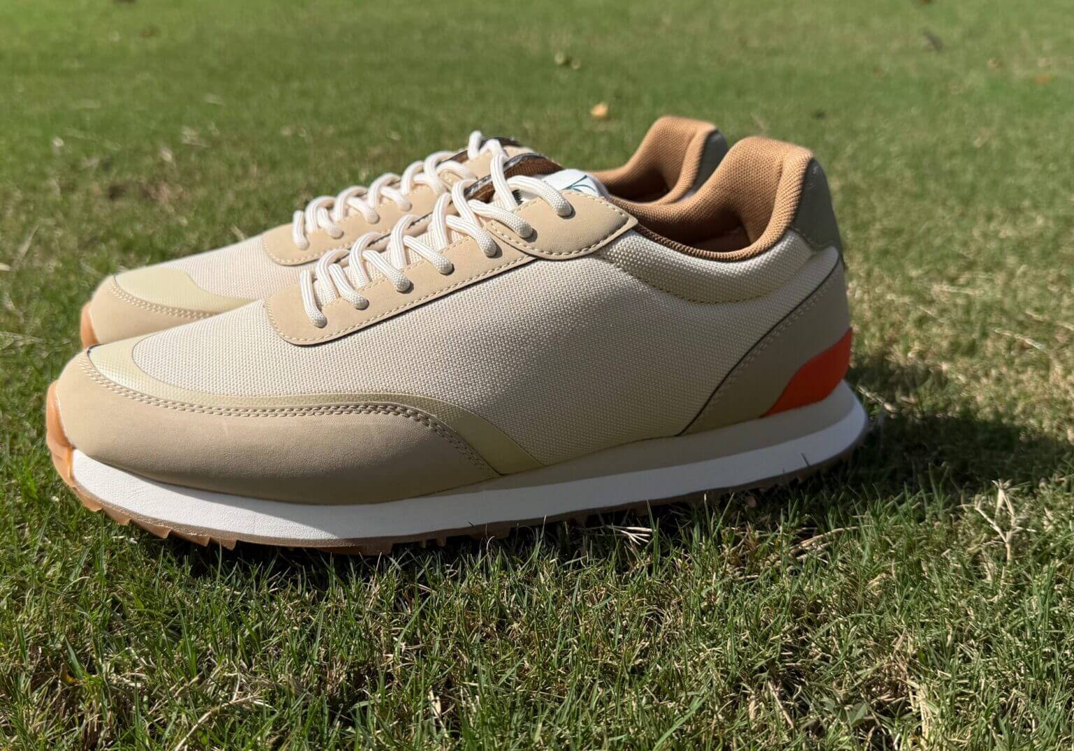 This Brand Is Committed To Making Better Golf Shoes For You And The ...