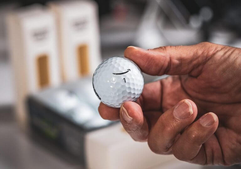 The Amazon Basics Golf Ball: Worth The Hype? Real Reviews Before Our ...