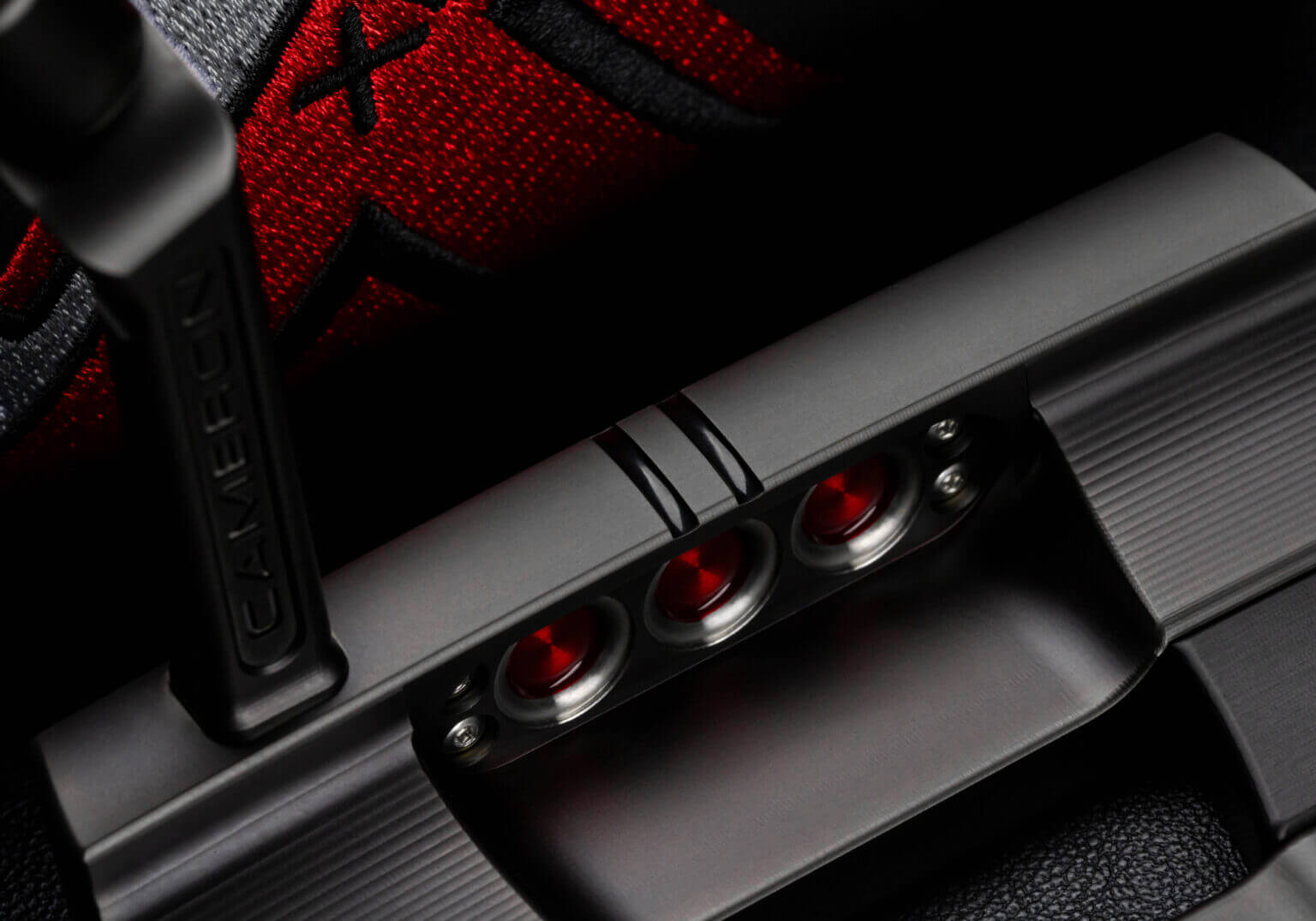 Scotty Cameron Gets "Xperimental" With Two New Limited-Edition Putters ...