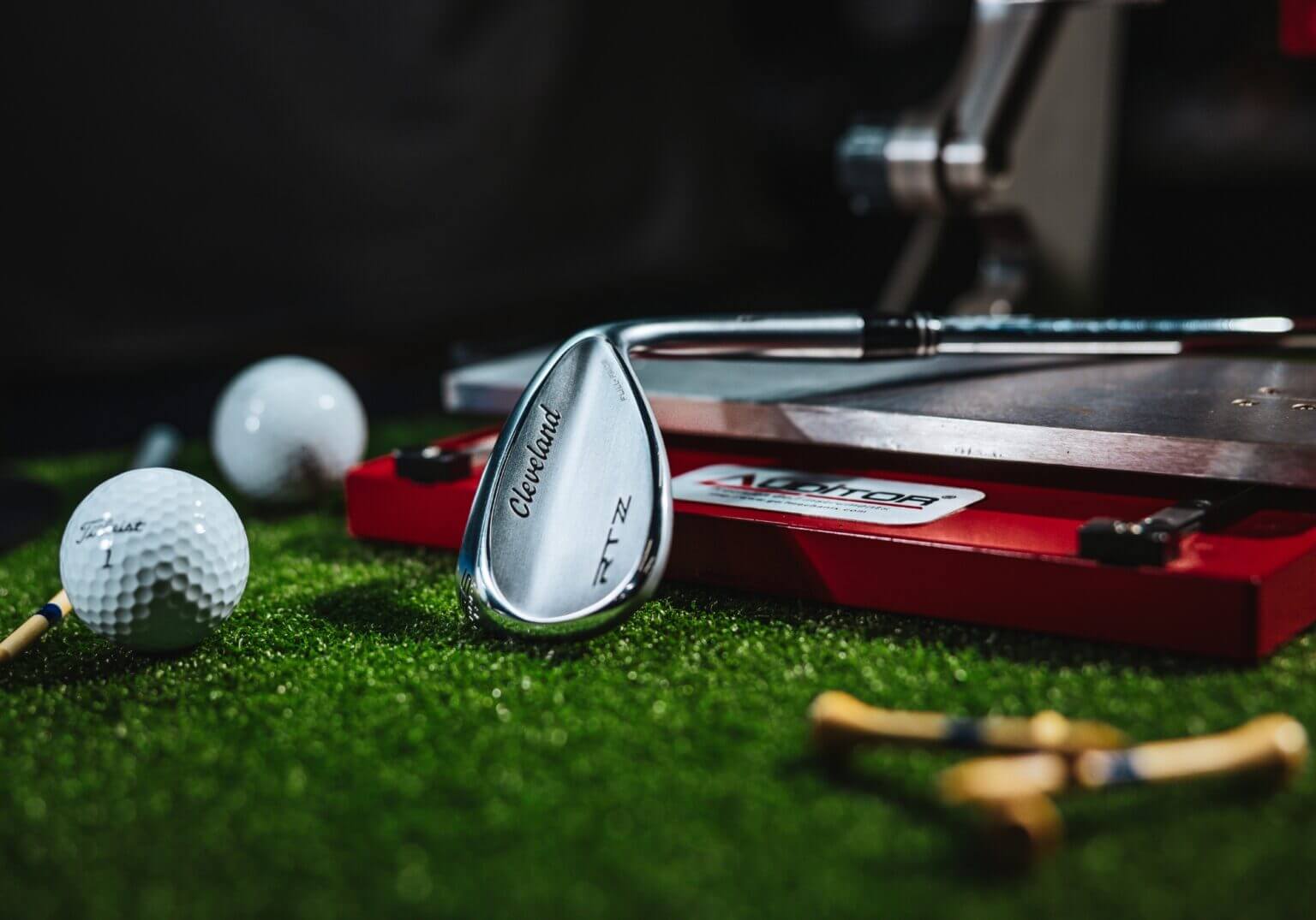 Cleveland RTZ Full-Face | MyGolfSpy