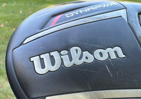 Why I Love My Wilson Dynapower Carbon 5-Wood | MyGolfSpy