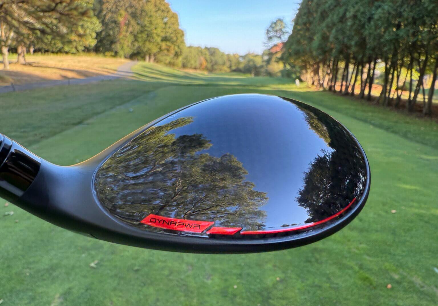 Why I Love My Wilson Dynapower Carbon 5-Wood | MyGolfSpy
