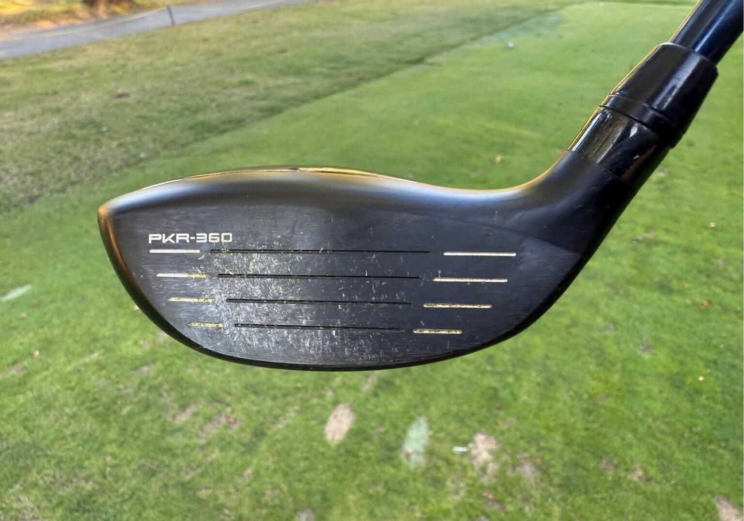 Why I Love My Wilson Dynapower Carbon 5-Wood | MyGolfSpy
