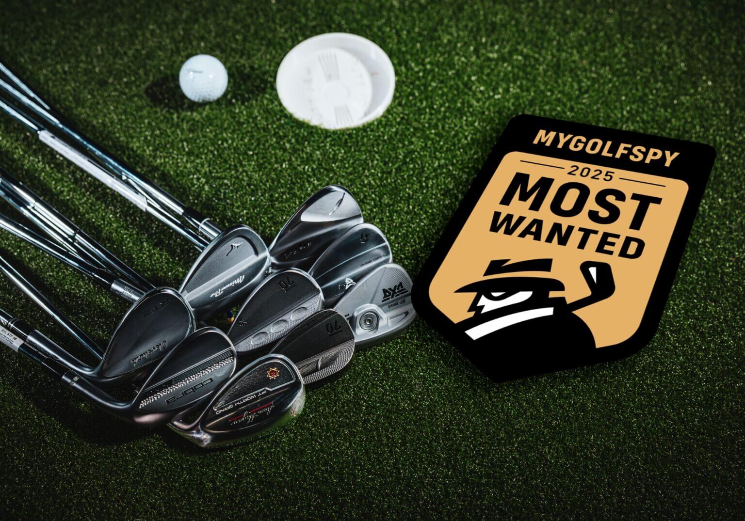Best Wedges of 2025 | MyGolfSpy